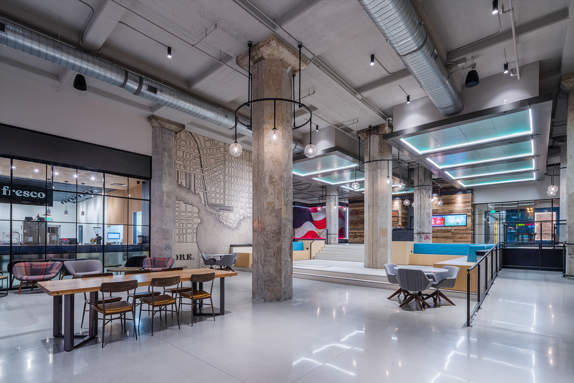 Candler Building by Collective Architecture DC - Architizer