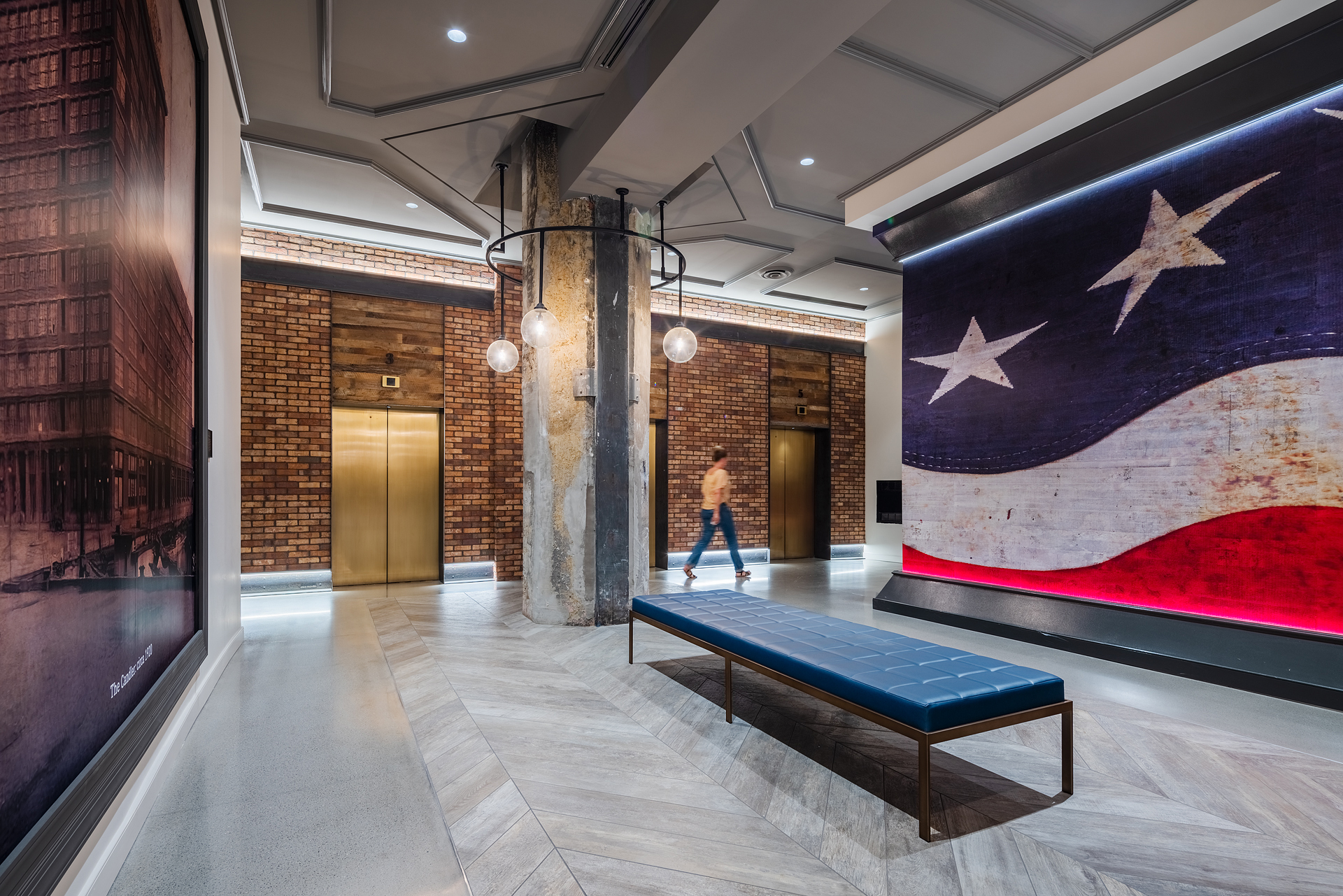 Candler Building by Collective Architecture DC - Architizer