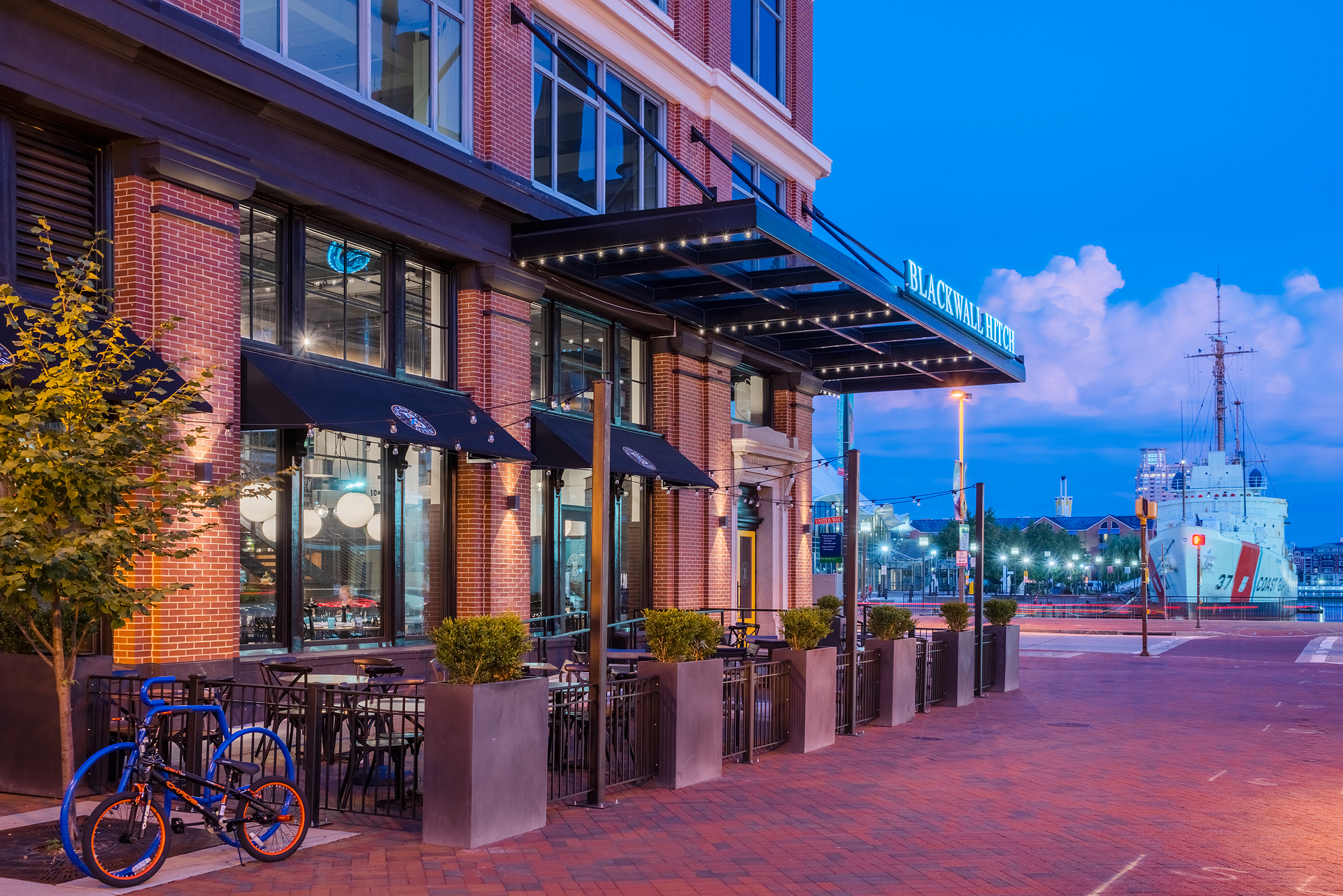 Candler Building by Collective Architecture DC - Architizer
