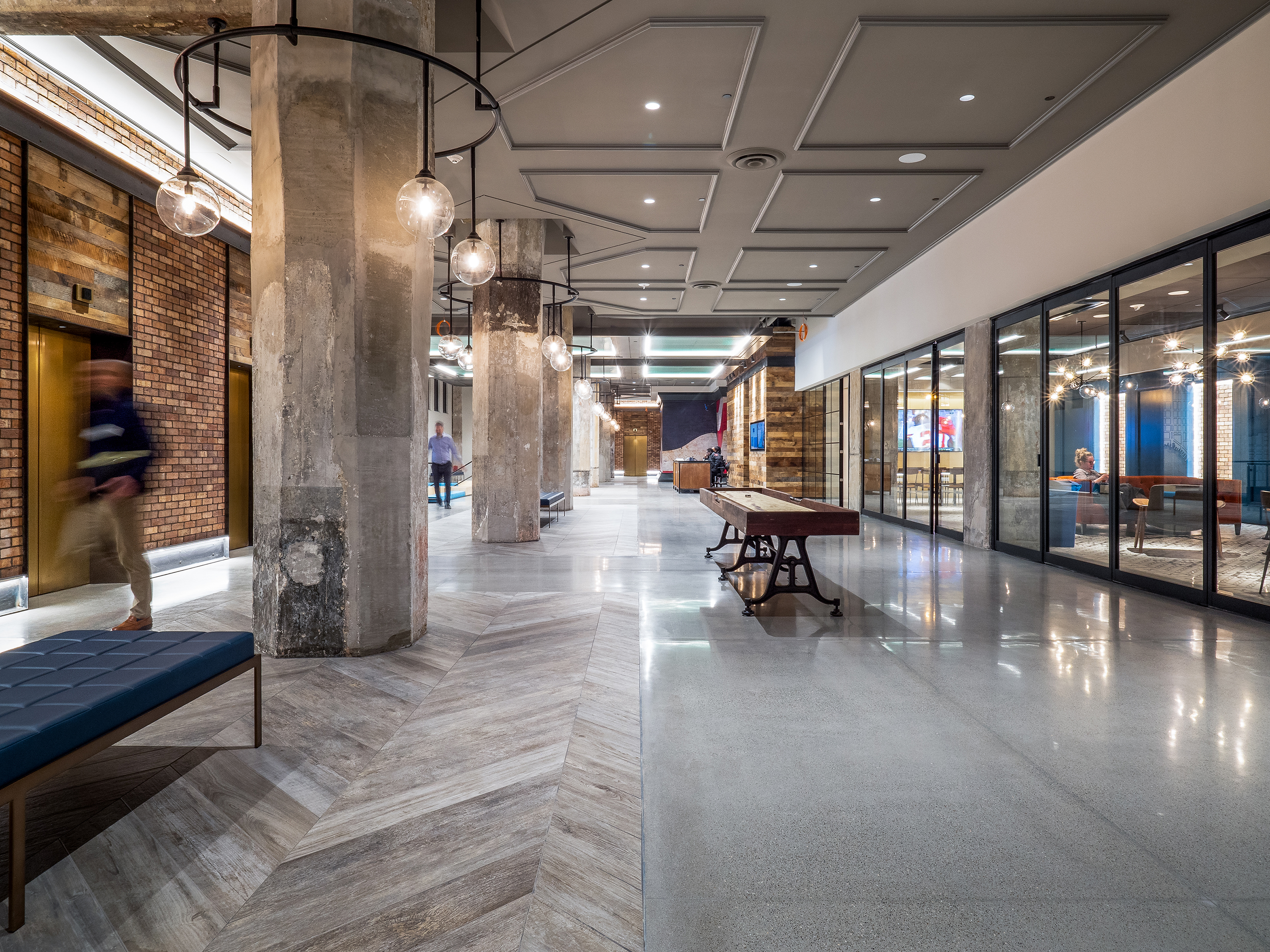 Candler Building by Collective Architecture DC - Architizer