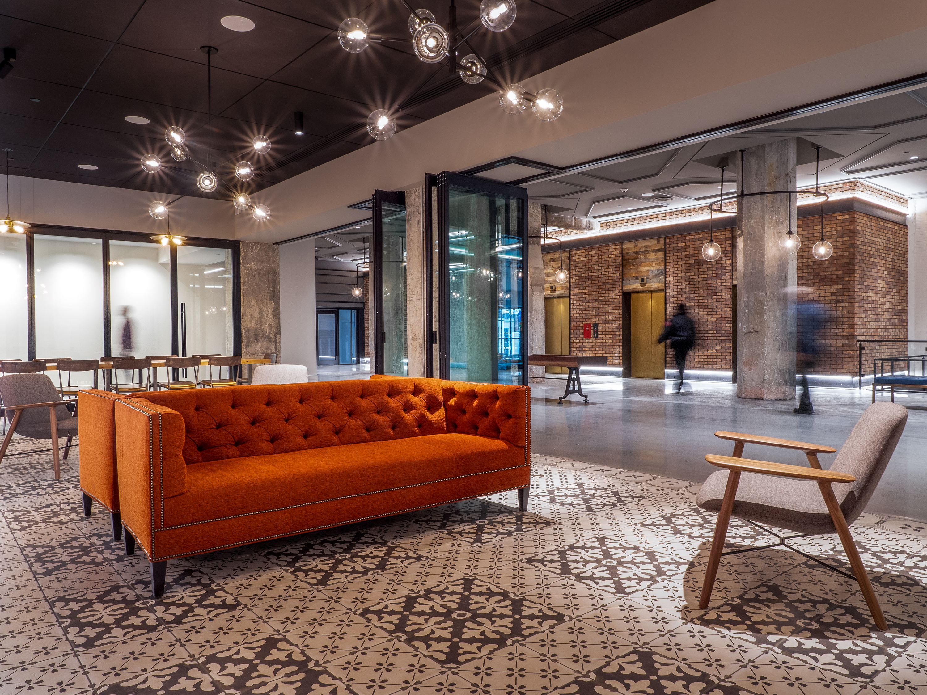 Candler Building by Collective Architecture DC - Architizer