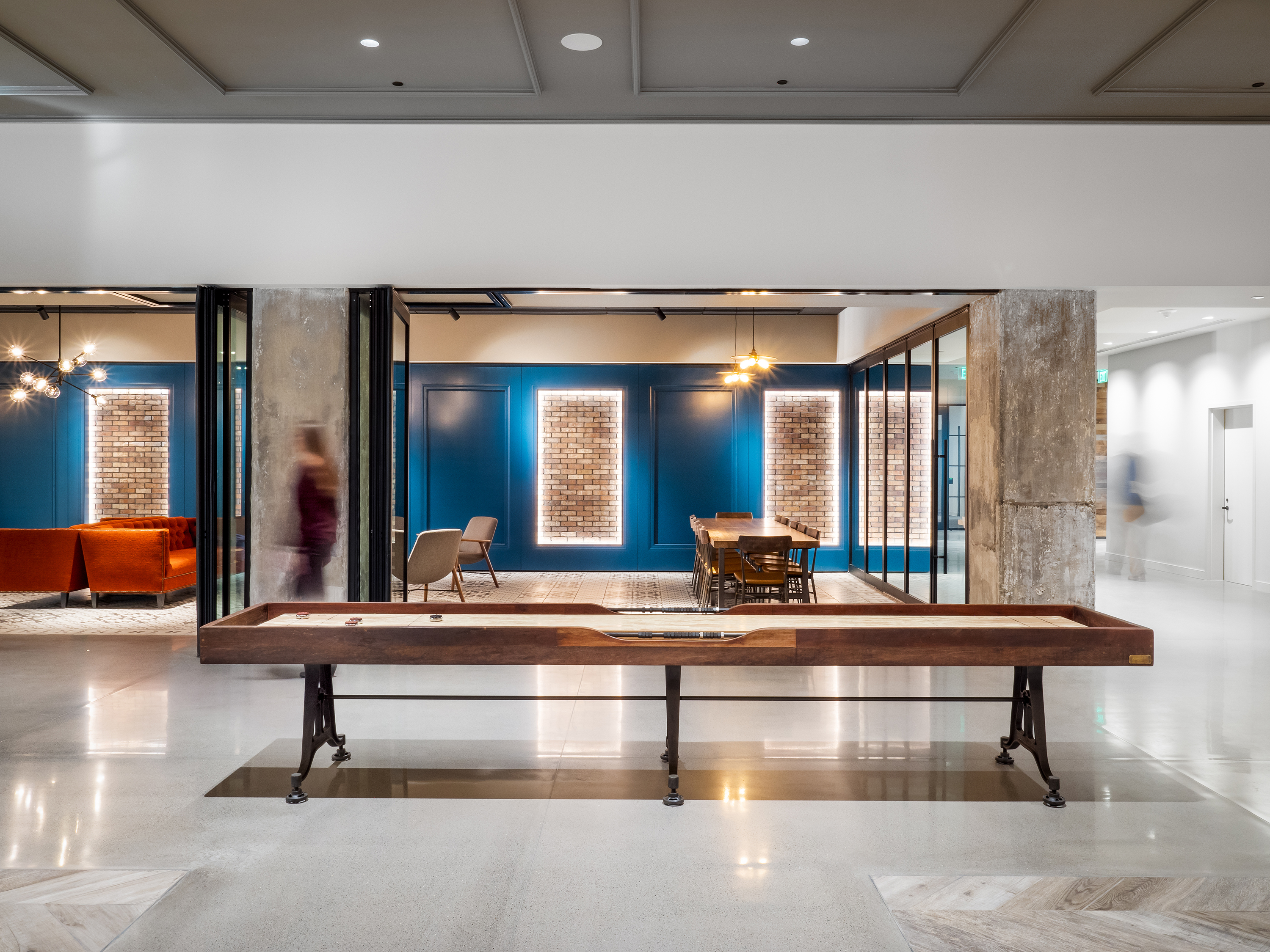 Candler Building by Collective Architecture DC - Architizer