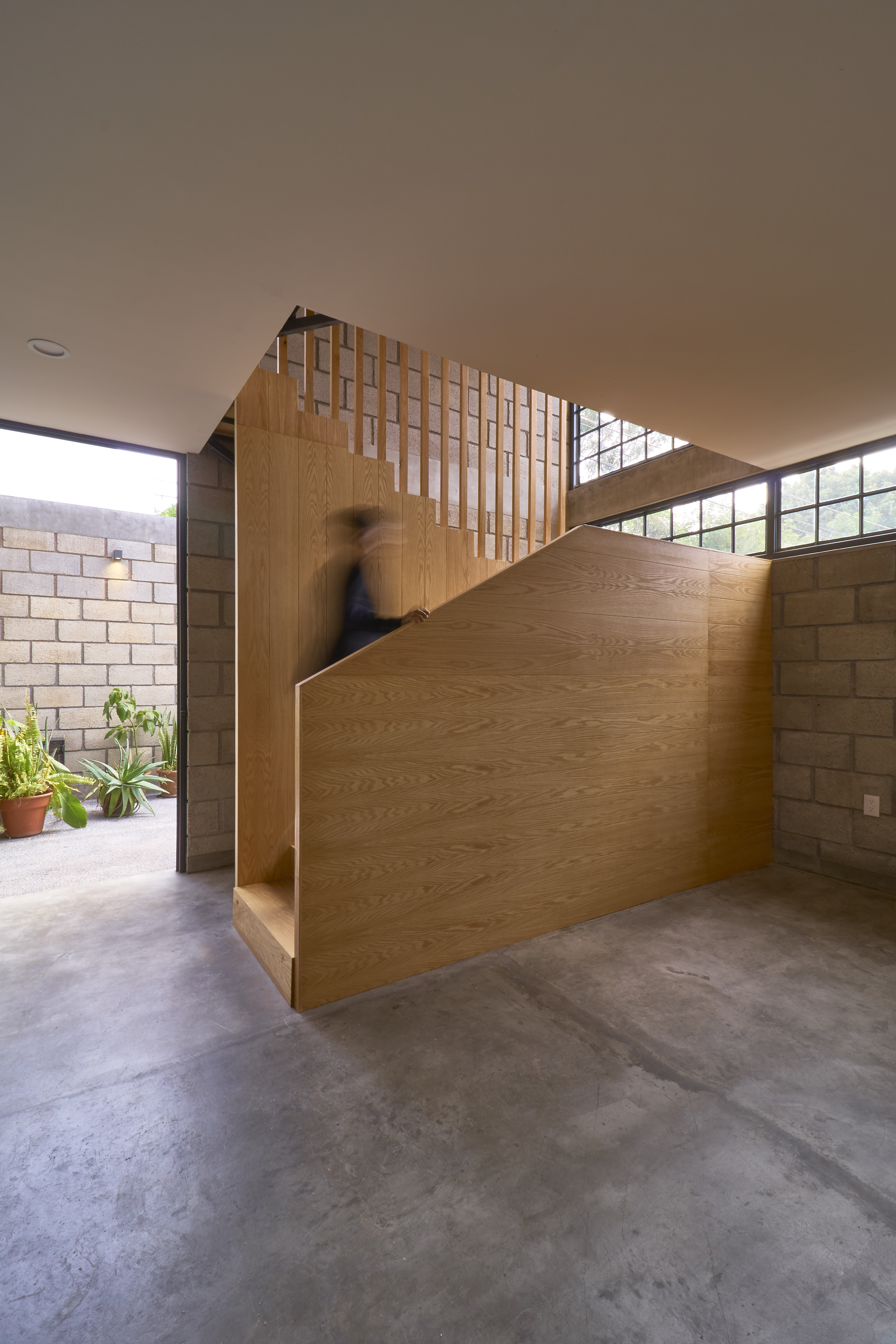 Melón House by Sin Titulo Arquitectura - Architizer