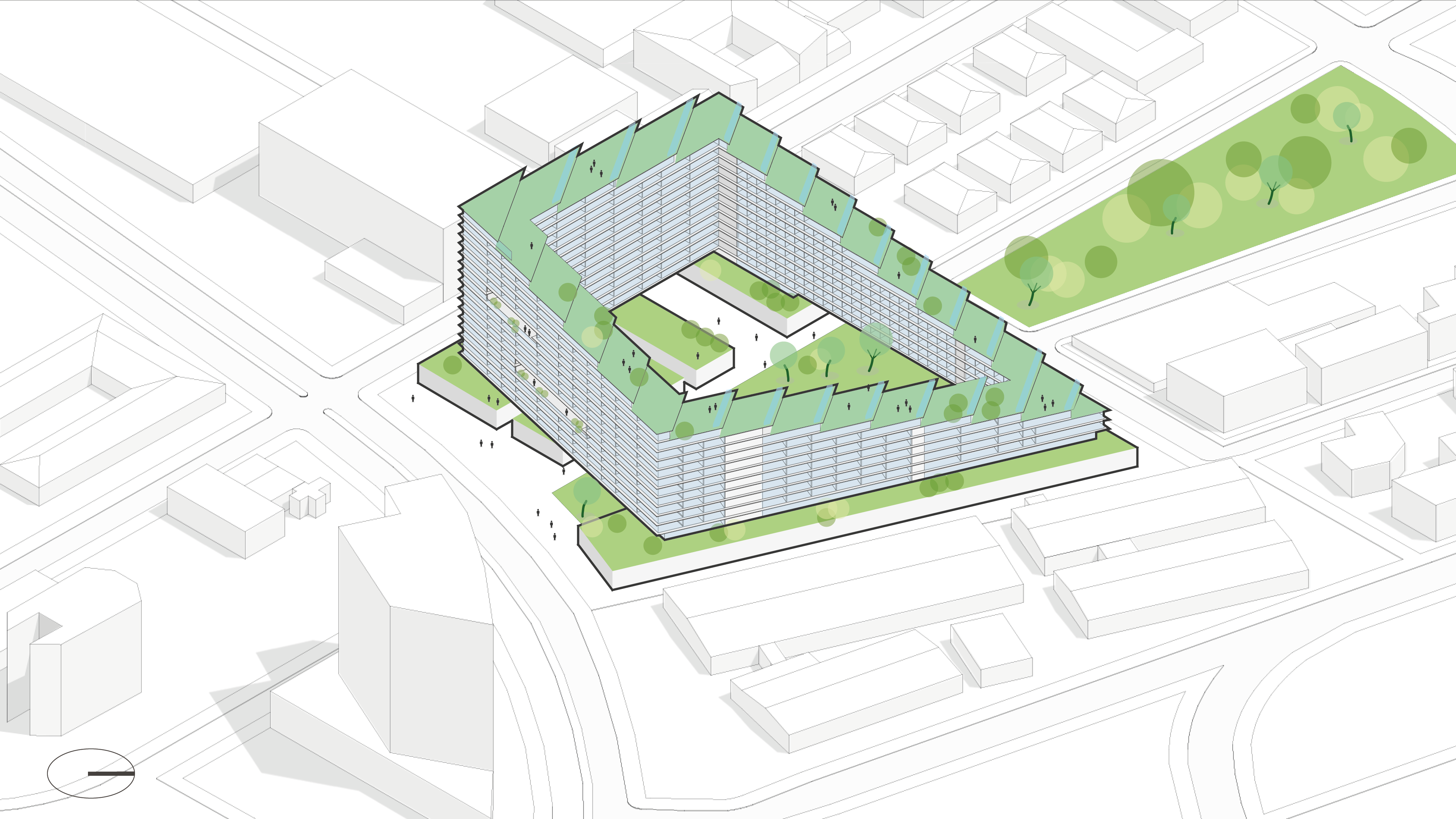 Nilo by OSPA - Architizer