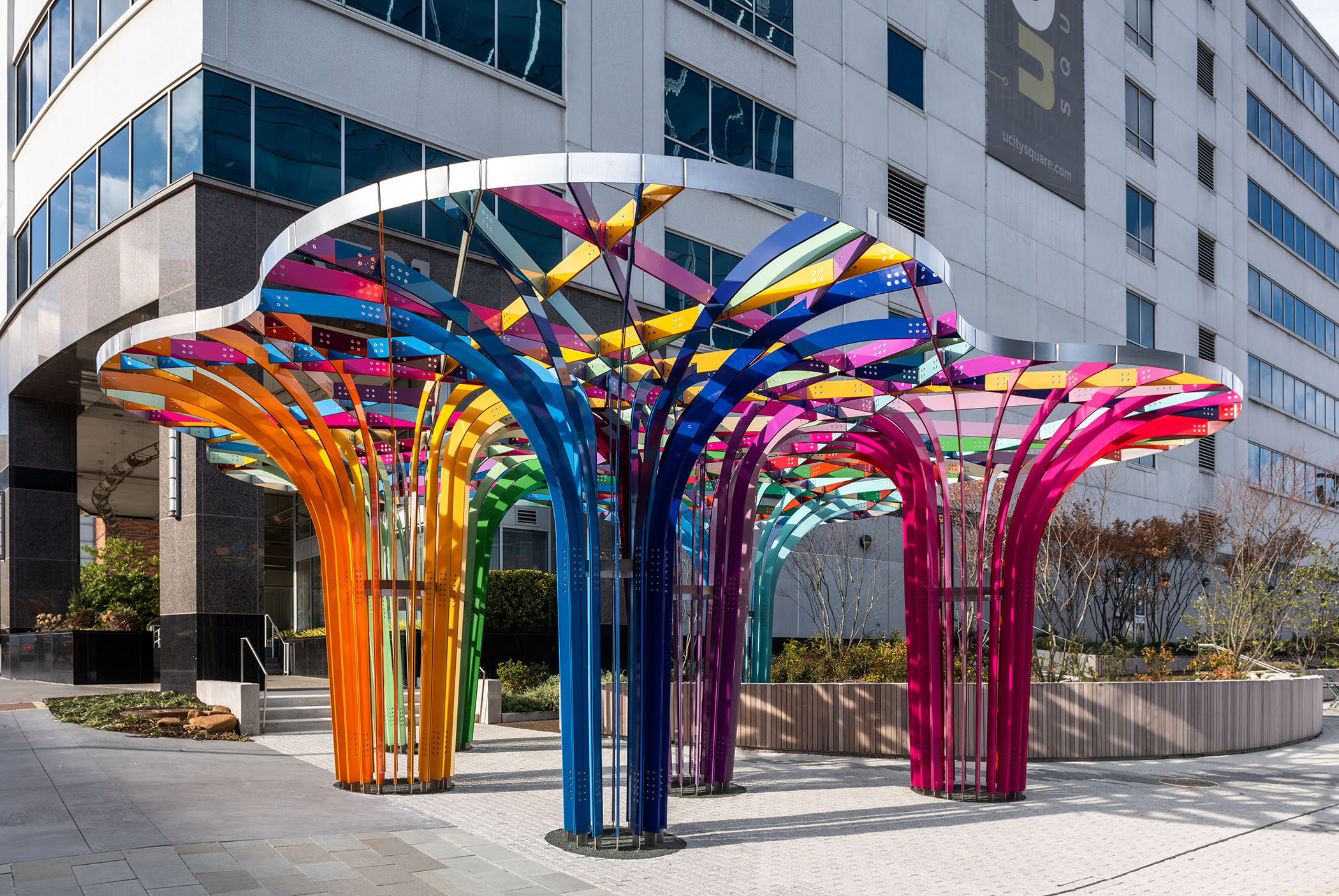 Nova by SOFTlab - Architizer