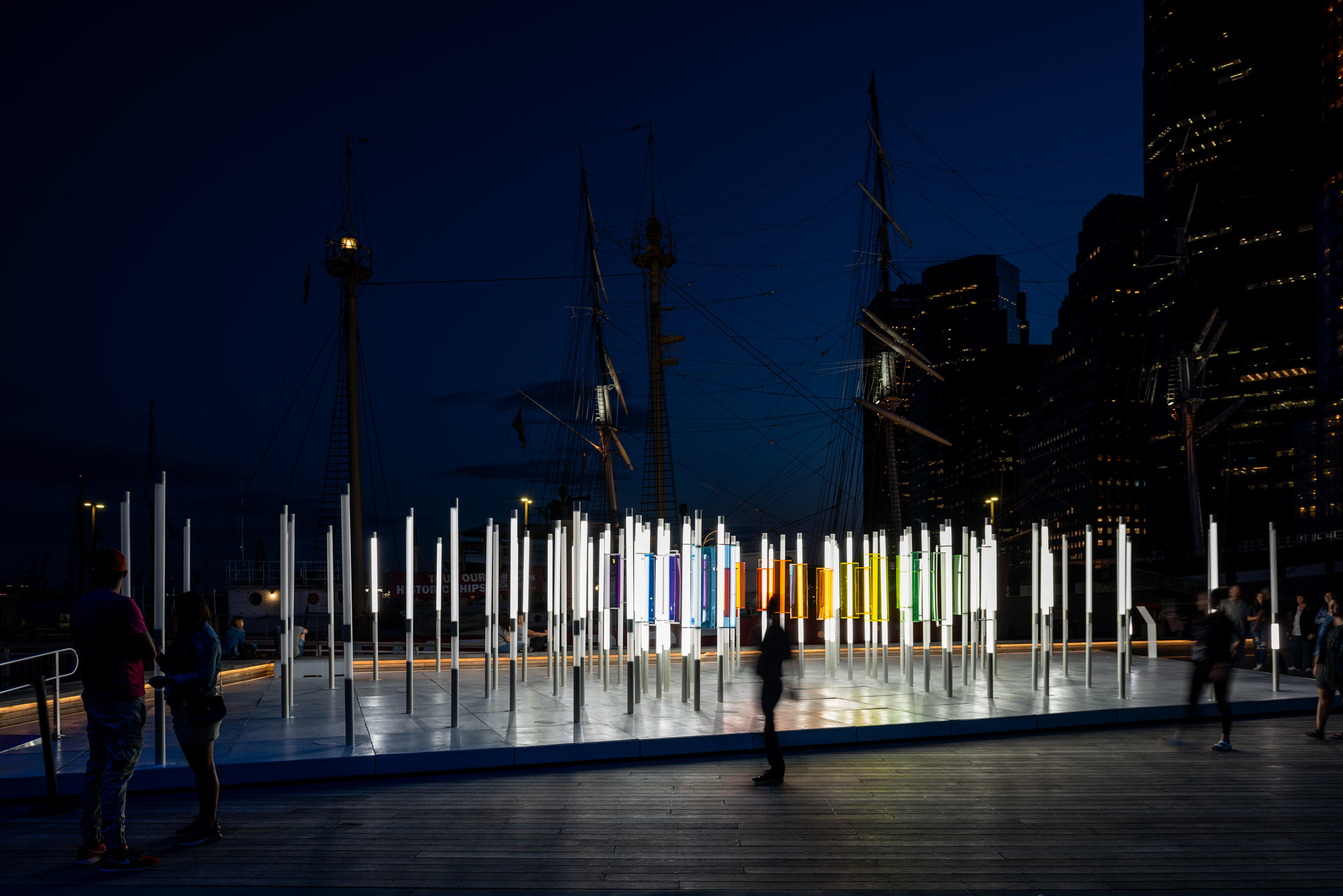 Nova by SOFTlab - Architizer