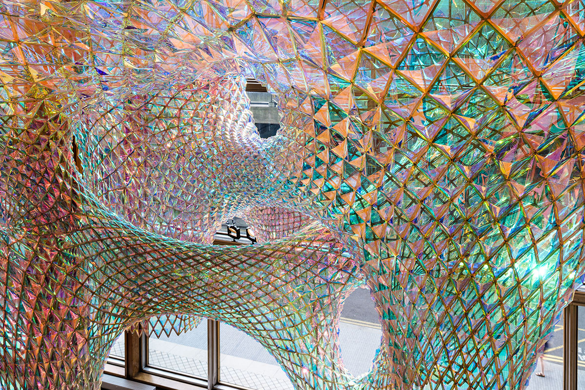 SOFTlab - Architizer