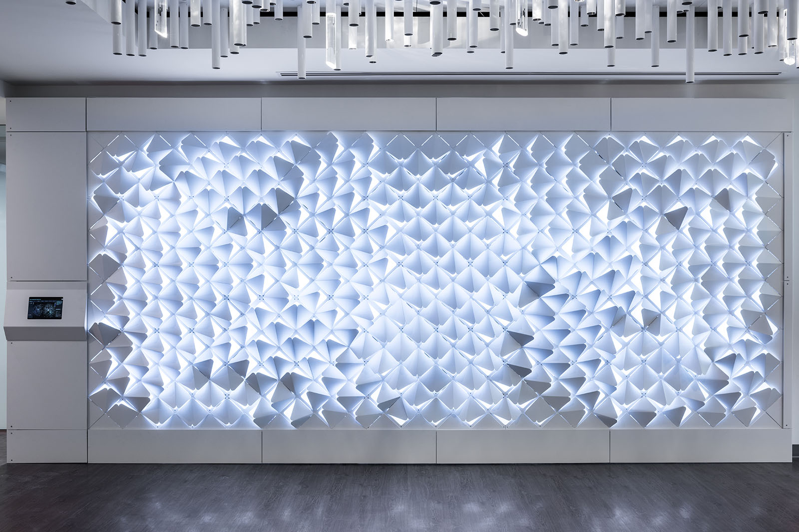 SOFTlab - Architizer