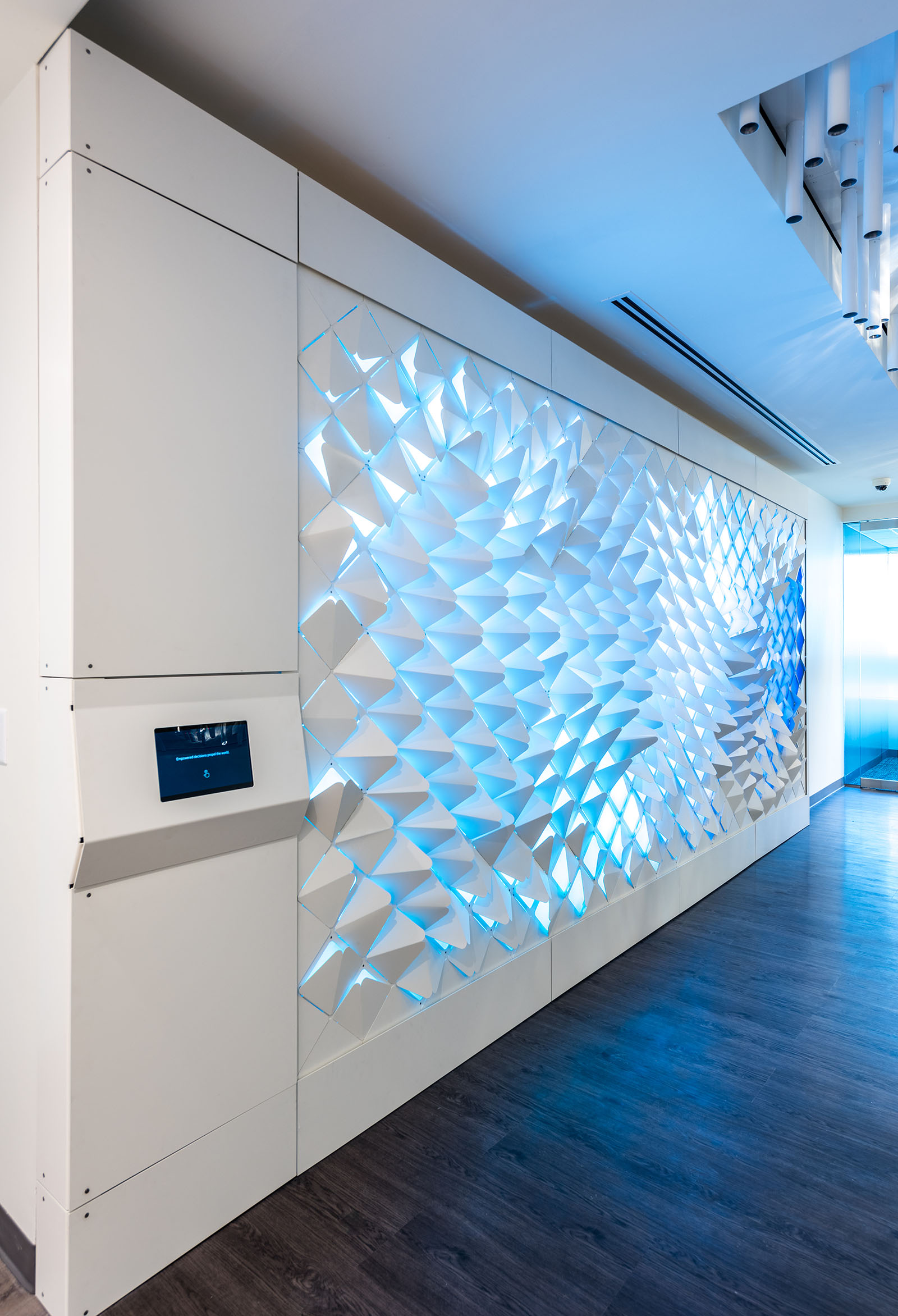 Currents by SOFTlab - Architizer