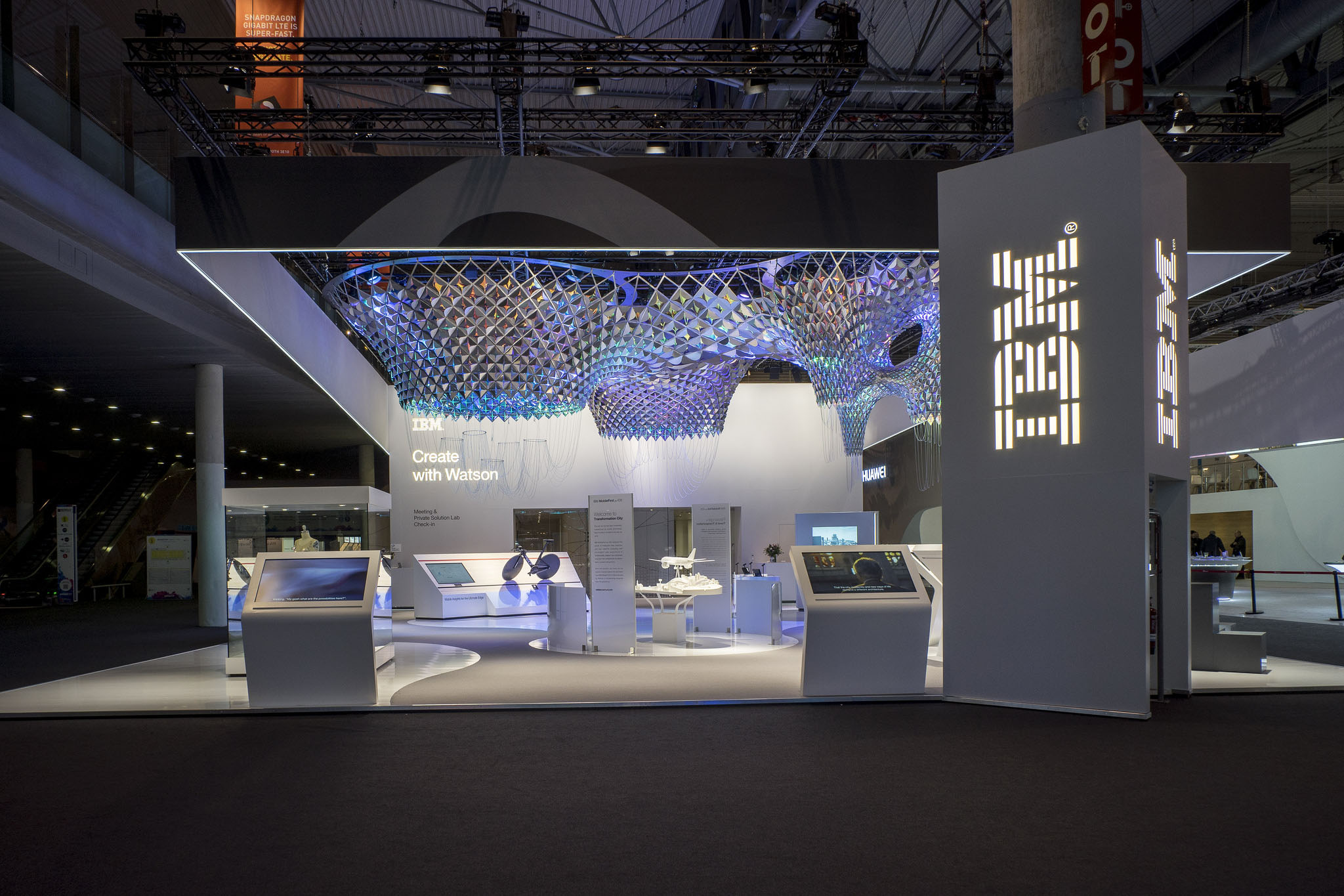 Nova by SOFTlab - Architizer