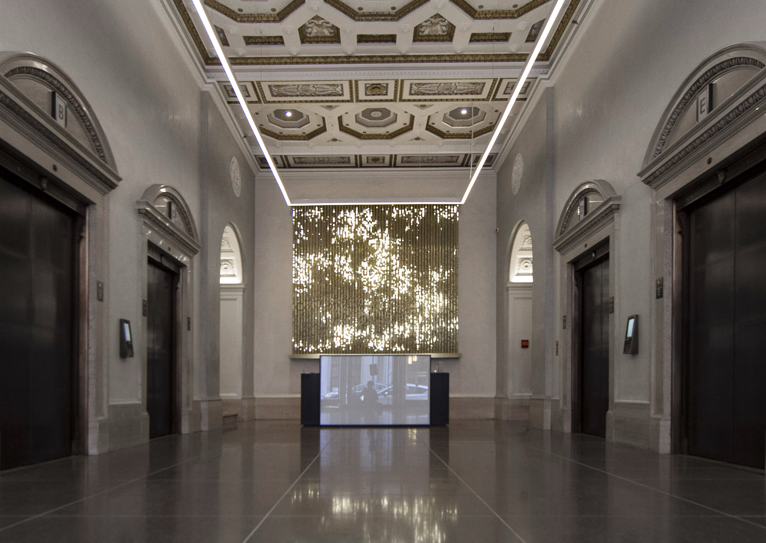 Nova by SOFTlab - Architizer