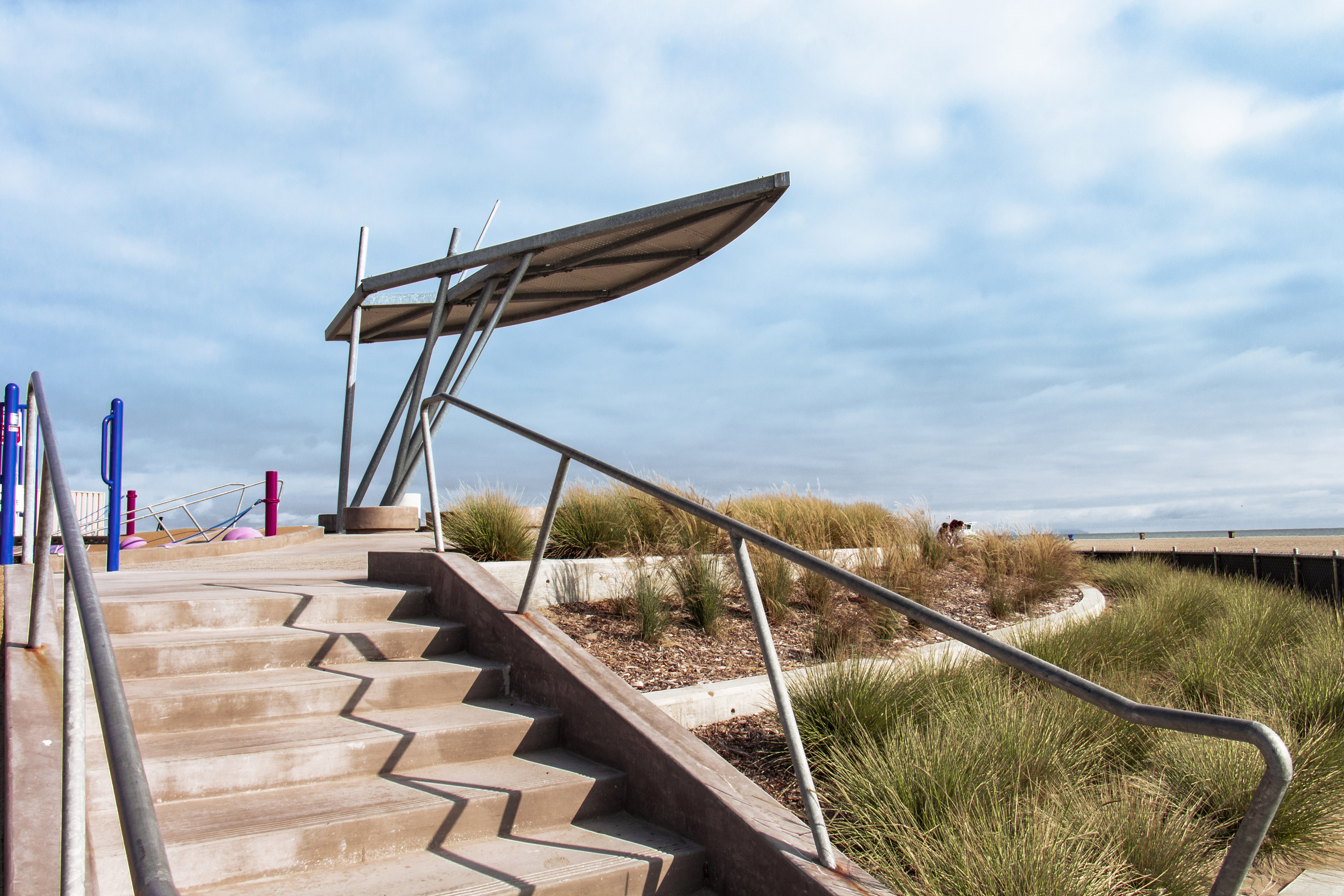 North Beach Park by Patrick TIGHE Architecture - Architizer