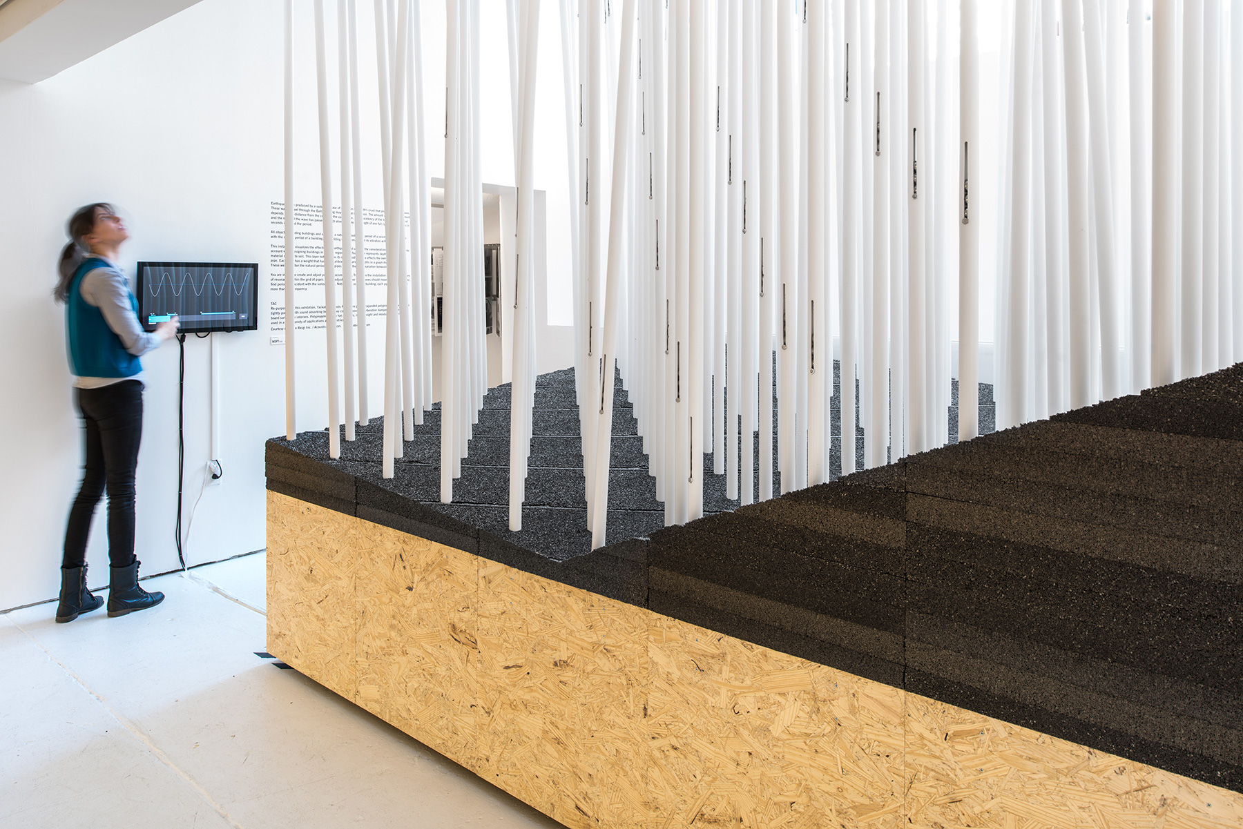 SOFTlab - Architizer