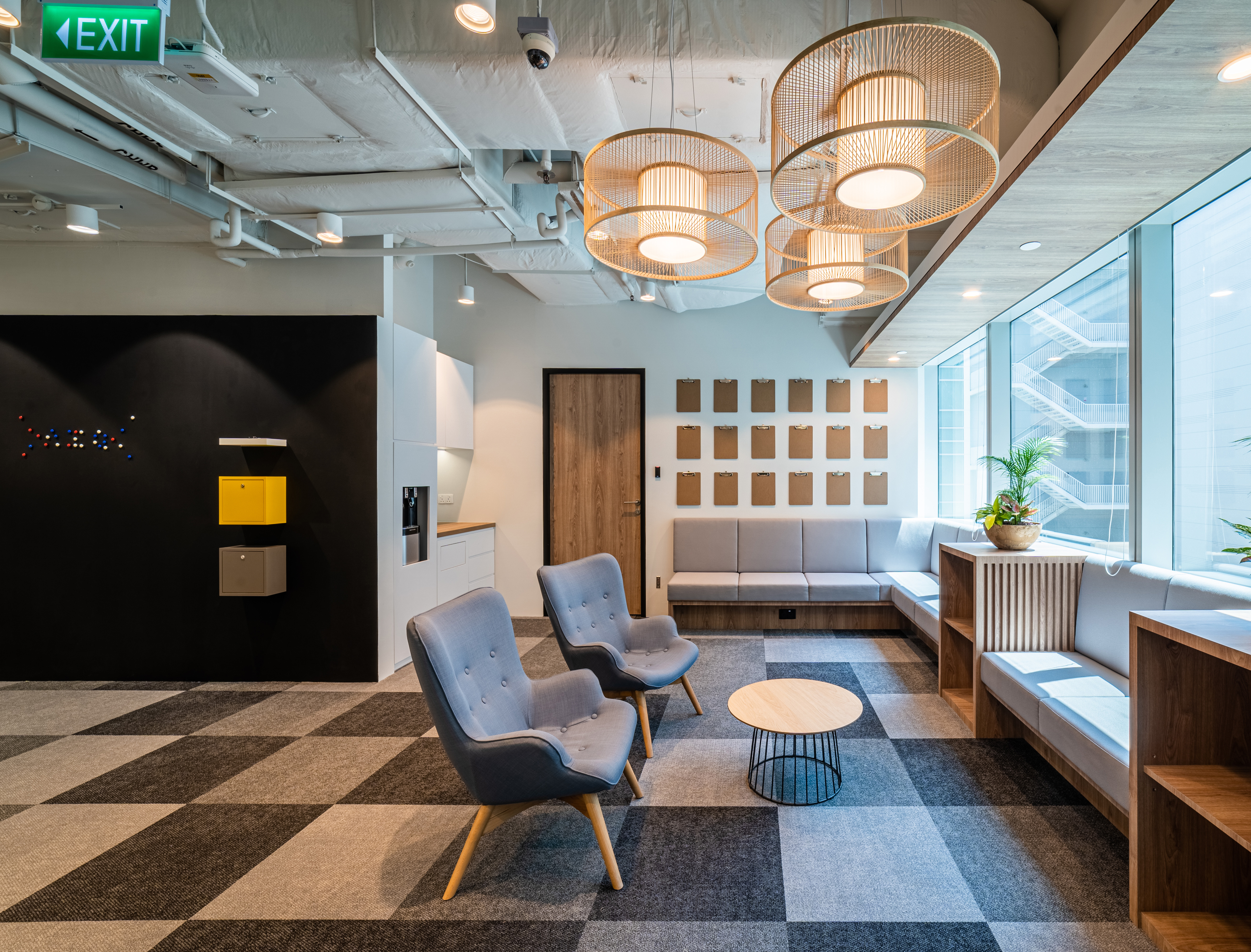 Azqore by Space Matrix - Architizer