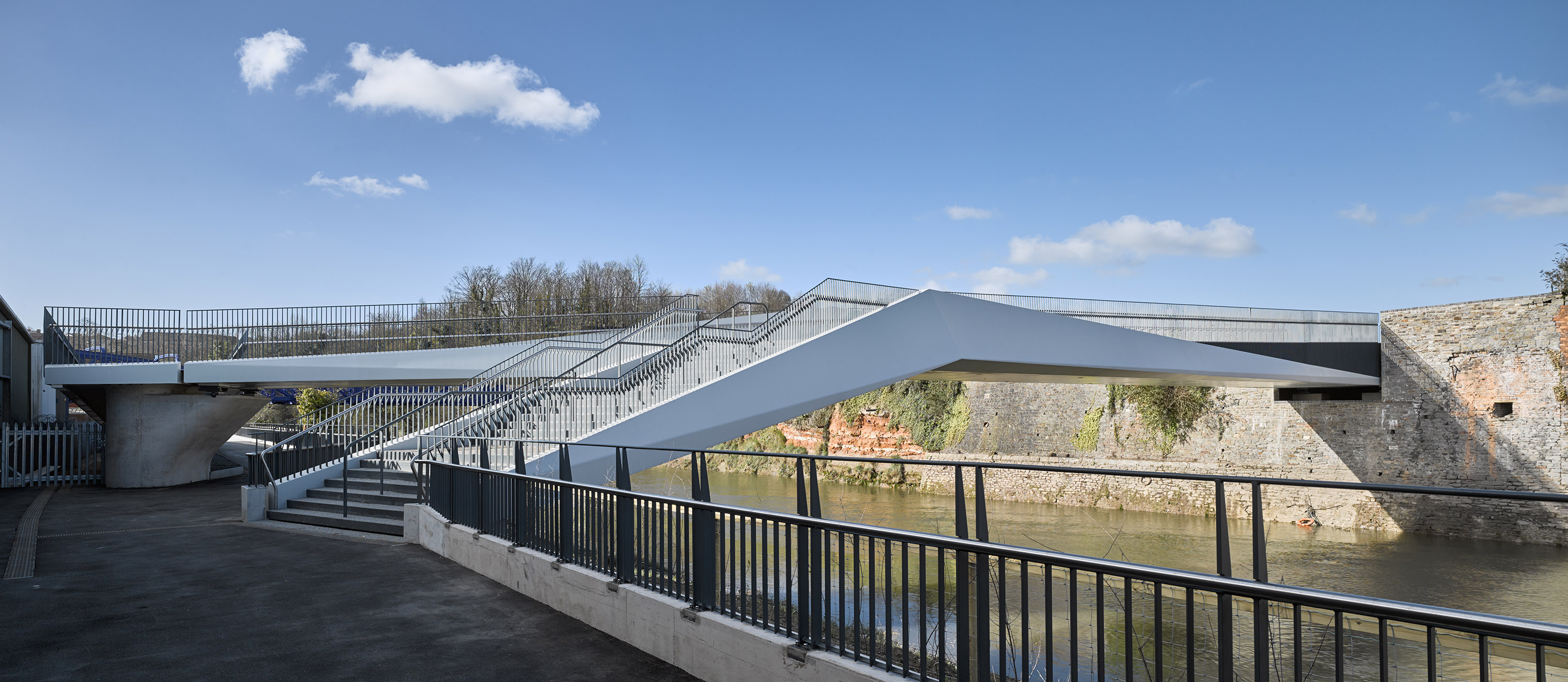 Lower Hatea River Crossing by Knight Architects - Architizer