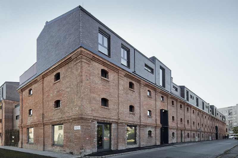 T2.a Architects - Architizer