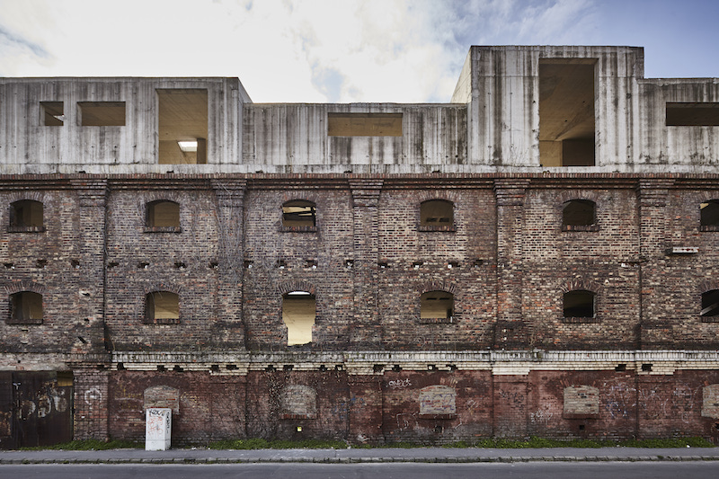 Jazz Loft by T2.a Architects - Architizer