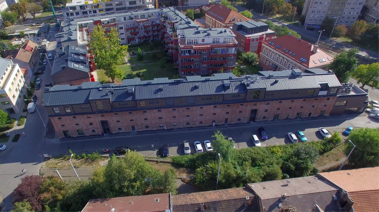 Jazz Loft by T2.a Architects - Architizer