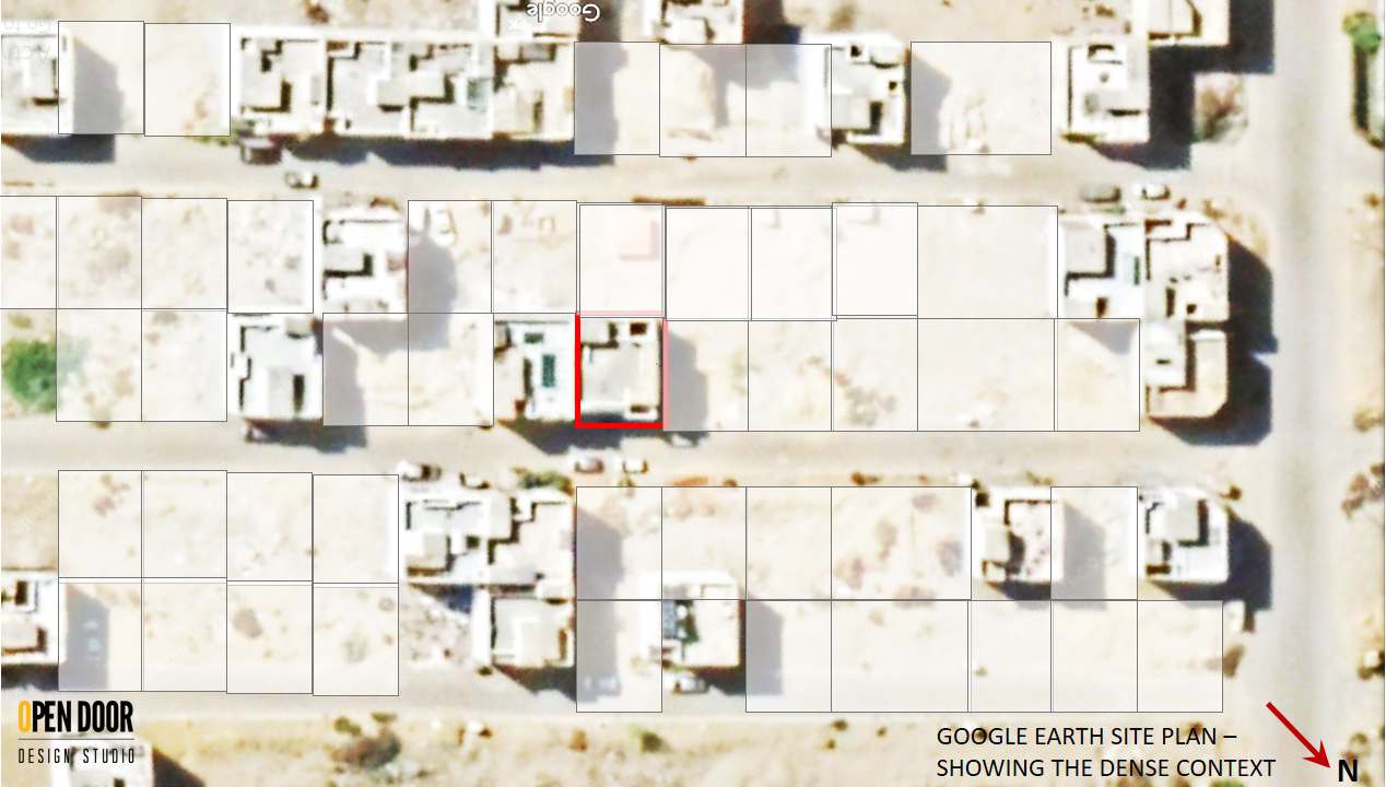 120 House by Open Door Design Studio - Architizer