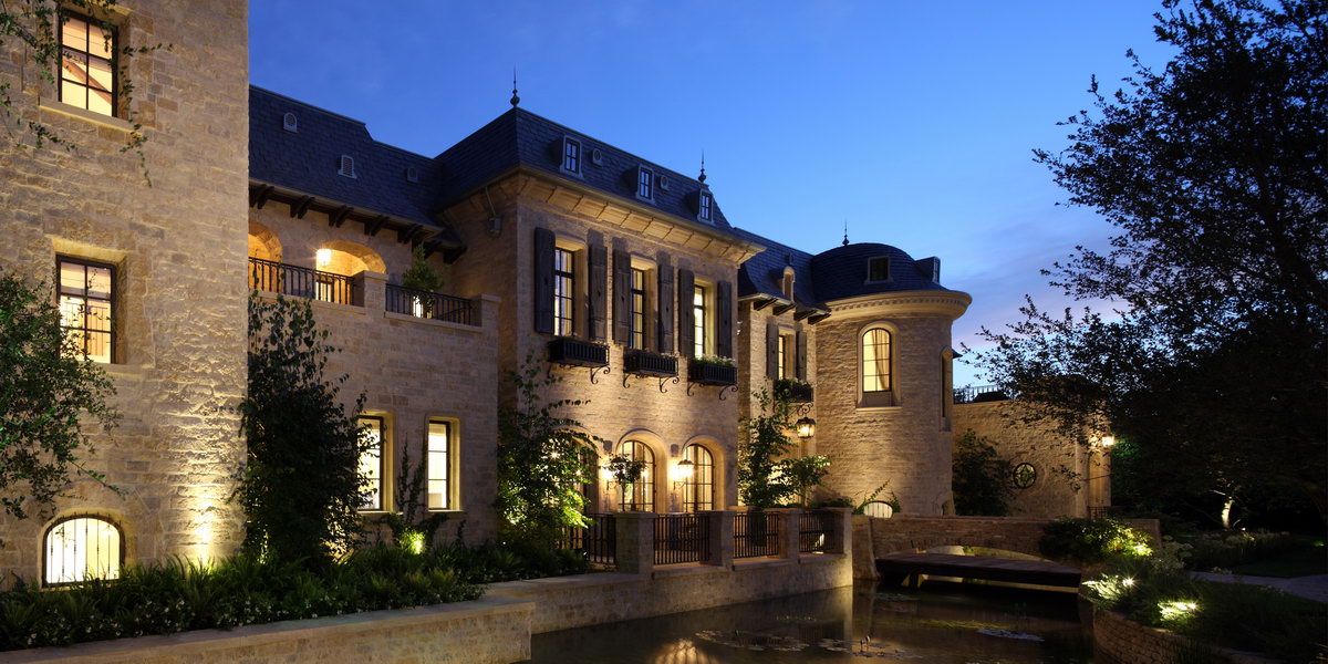 TGBE Residence by Landry Design Group - Architizer