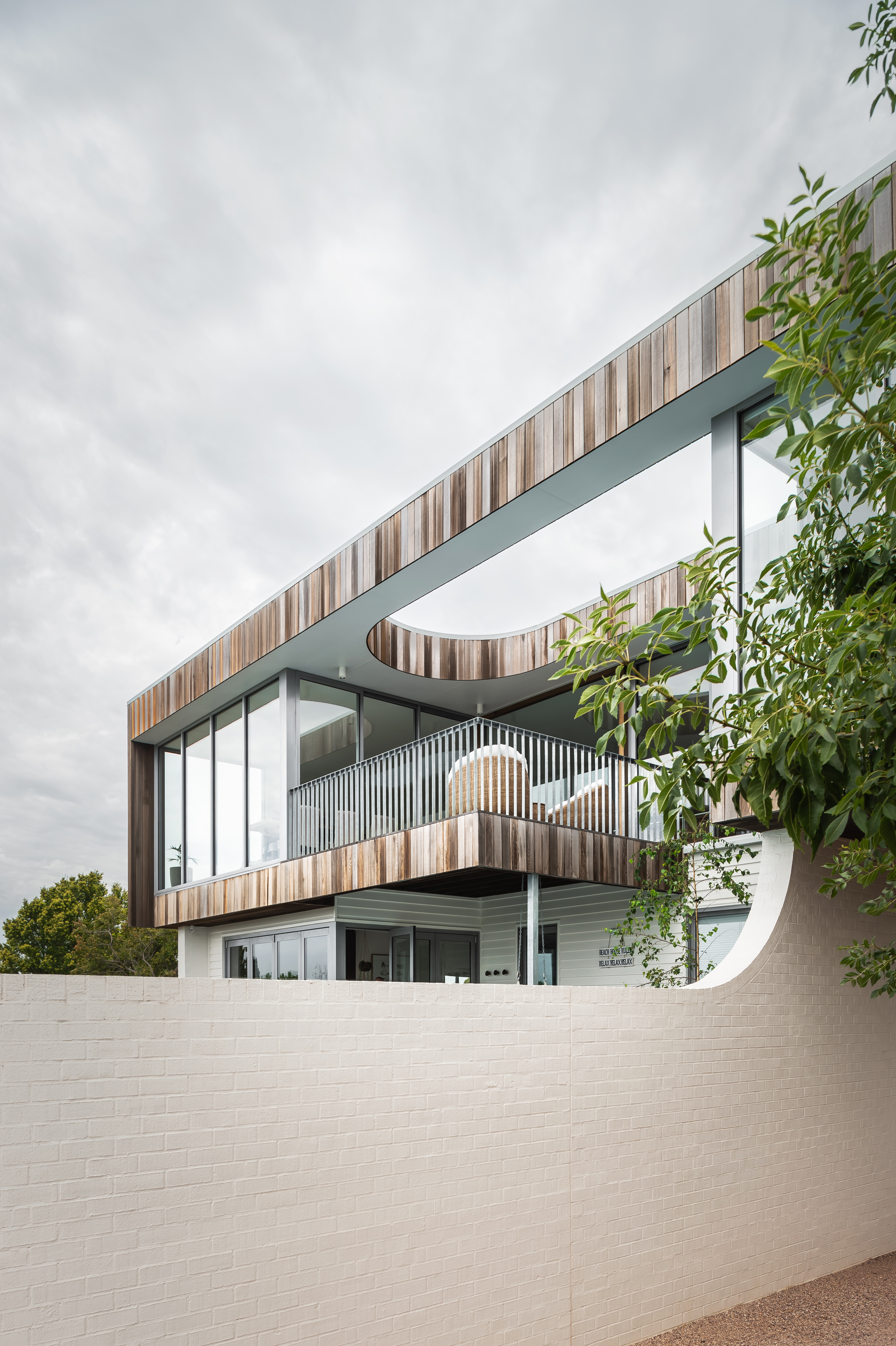 Devil's Corner by Cumulus Studio - Architizer