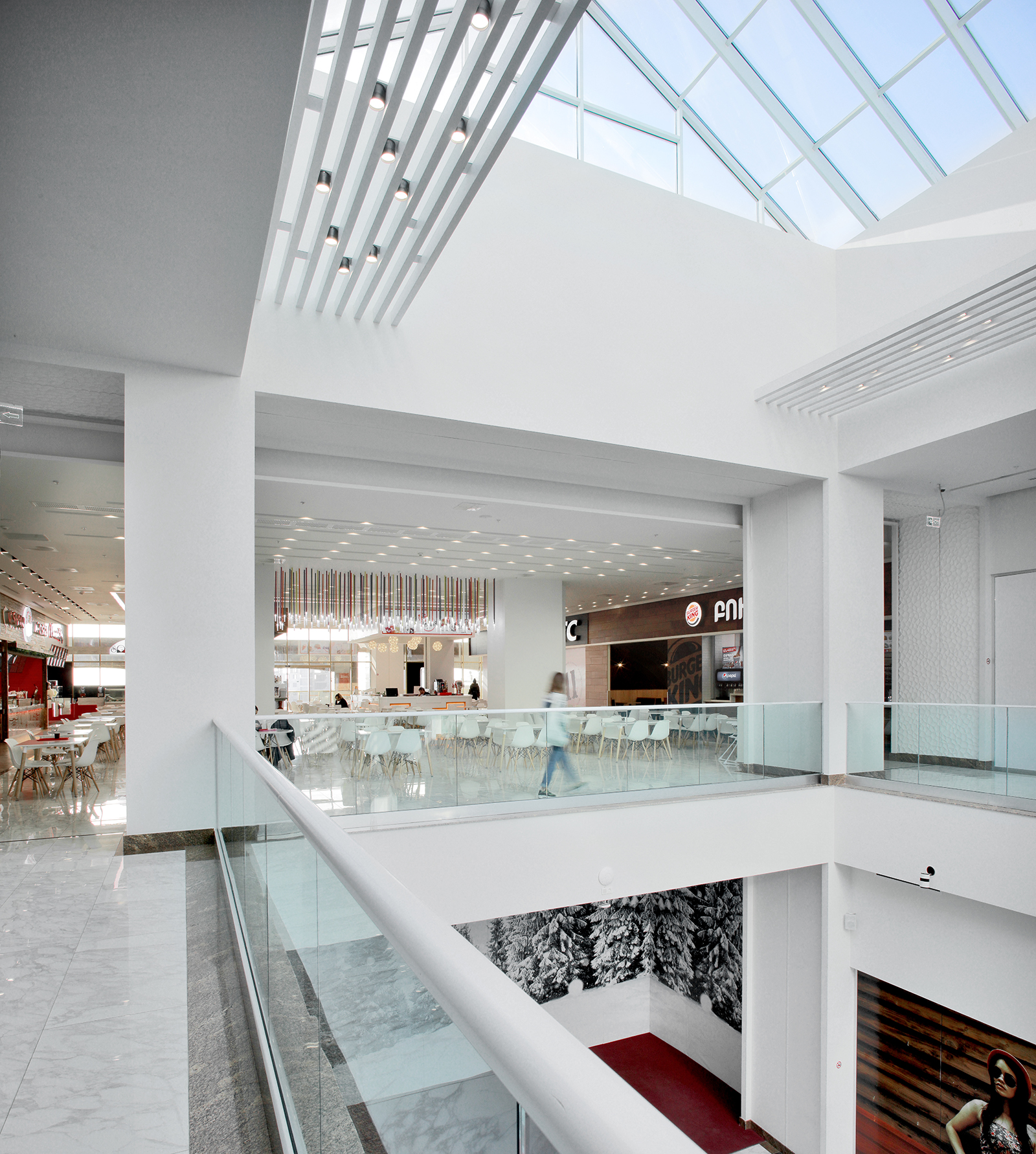 RIO mall by Futuris Architects - Architizer