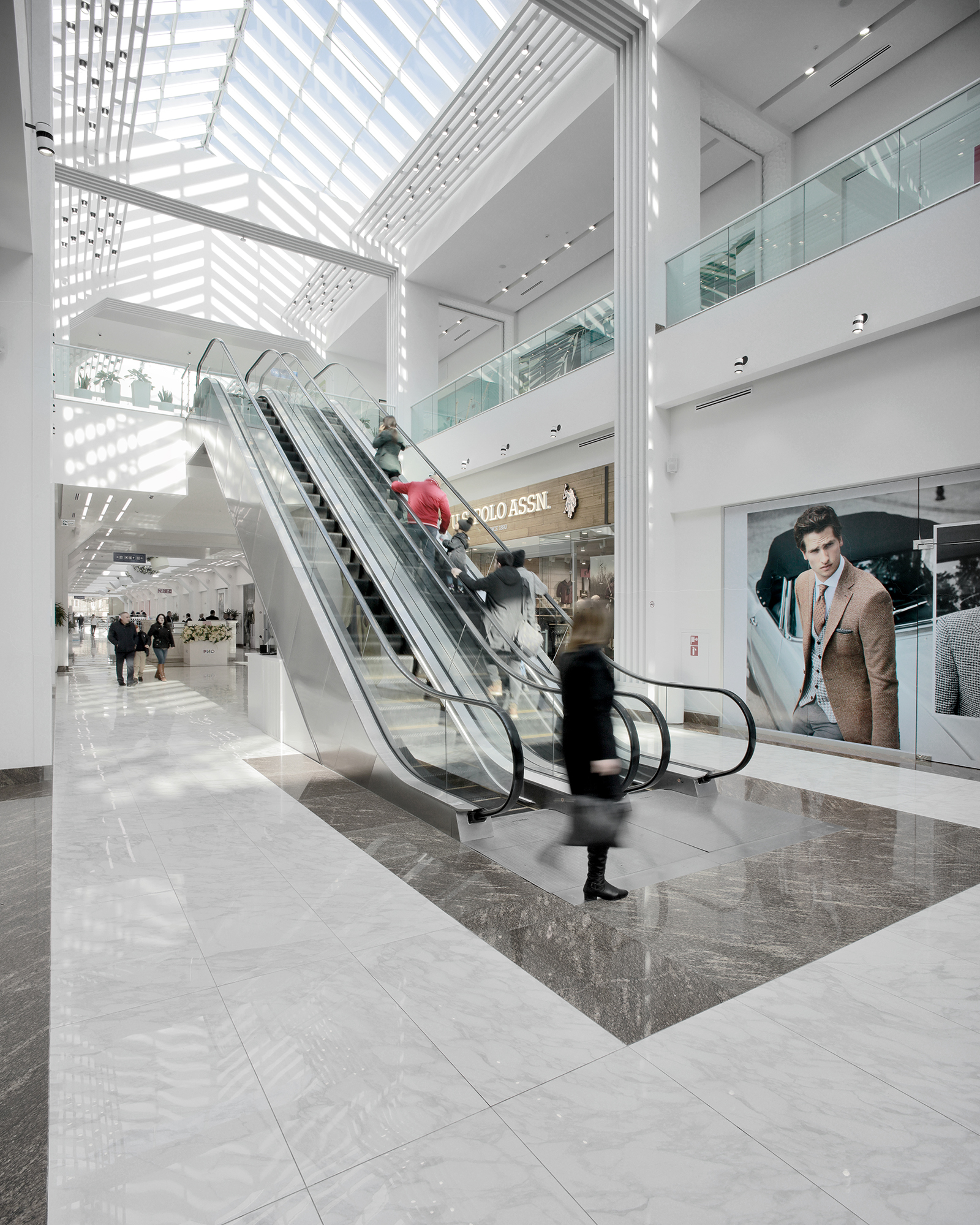 RIO mall by Futuris Architects - Architizer