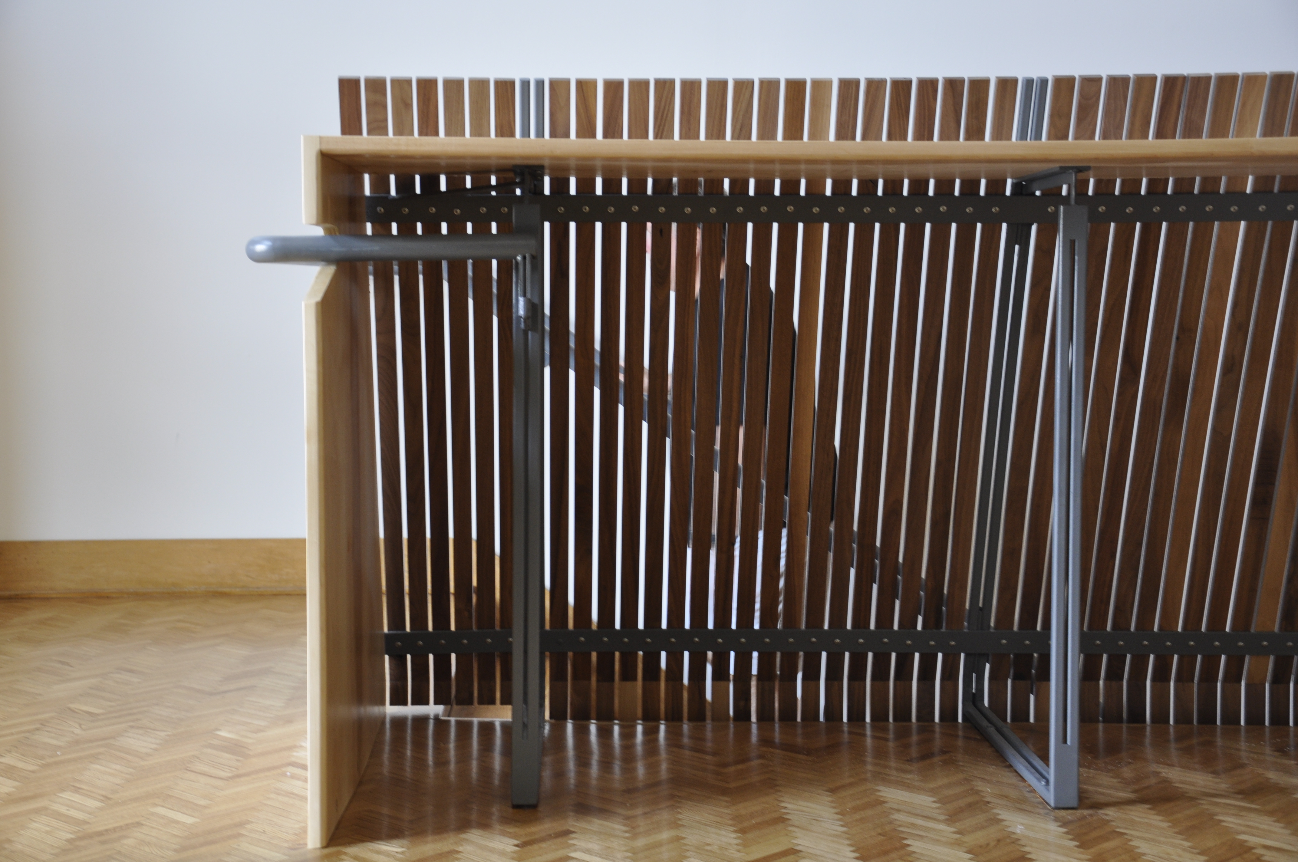 Pingree Theater Renovation by ARCA Design - Architizer