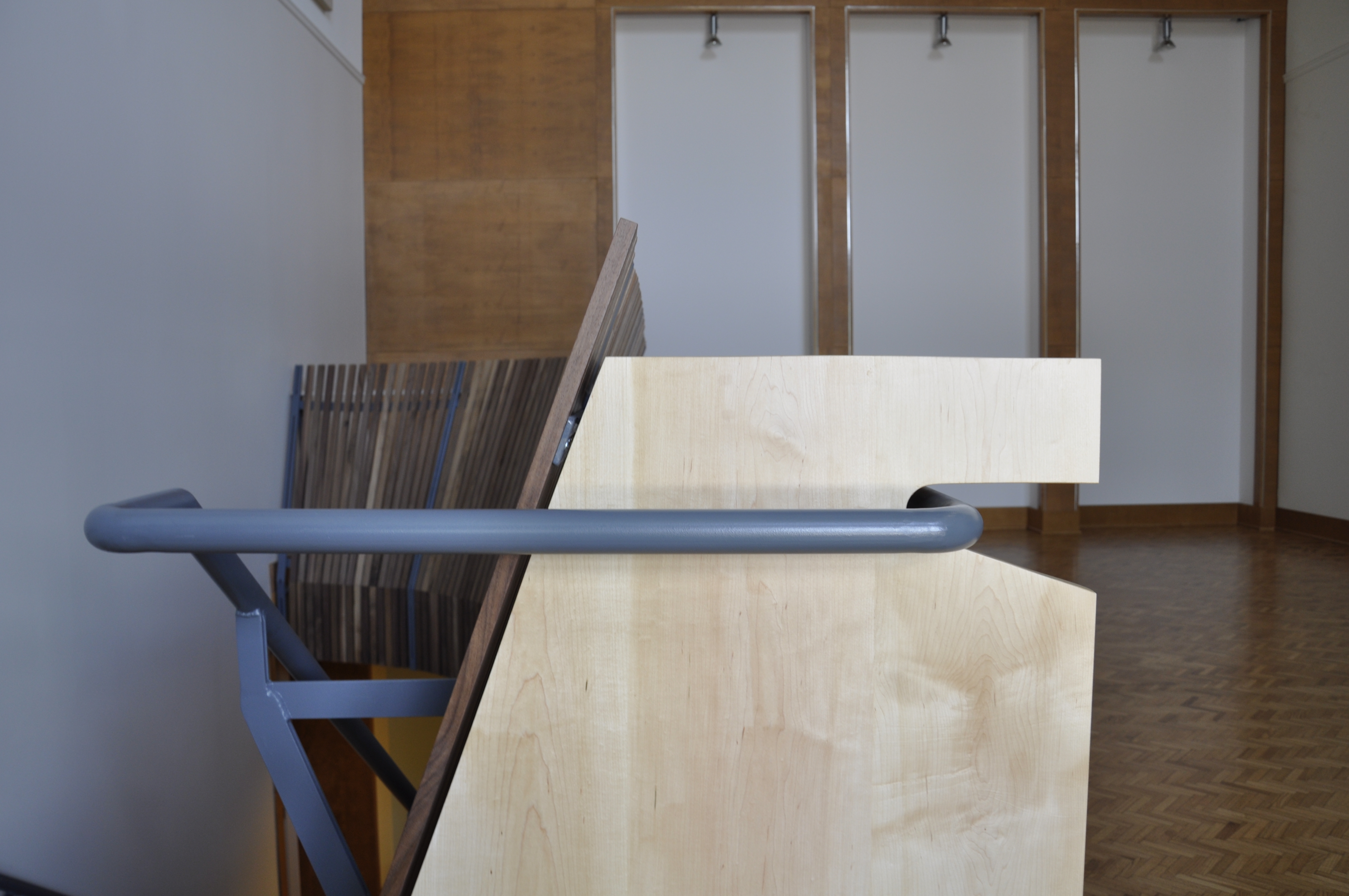 Pingree Theater Renovation by ARCA Design - Architizer