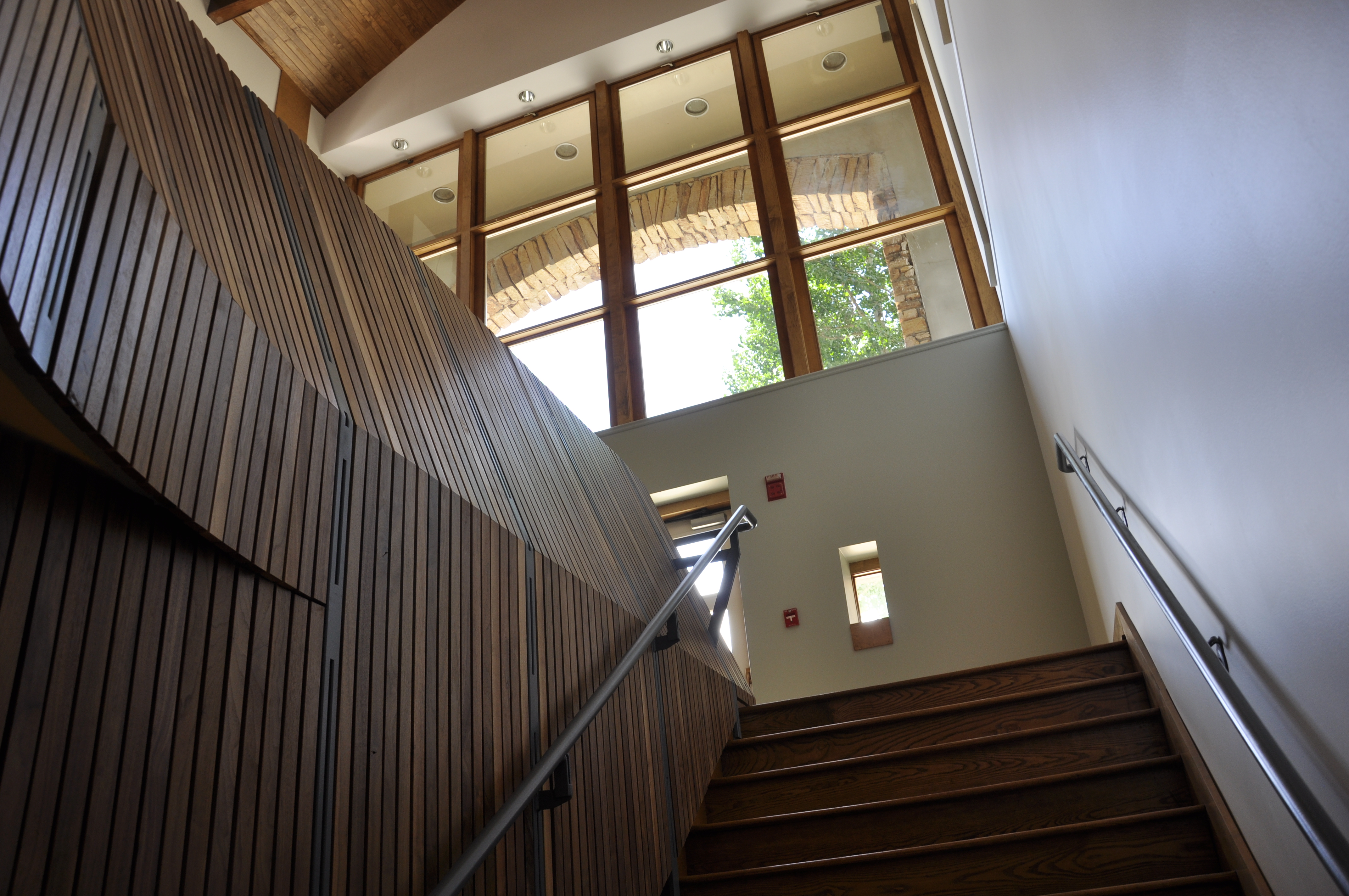 Pingree Theater Renovation by ARCA Design - Architizer