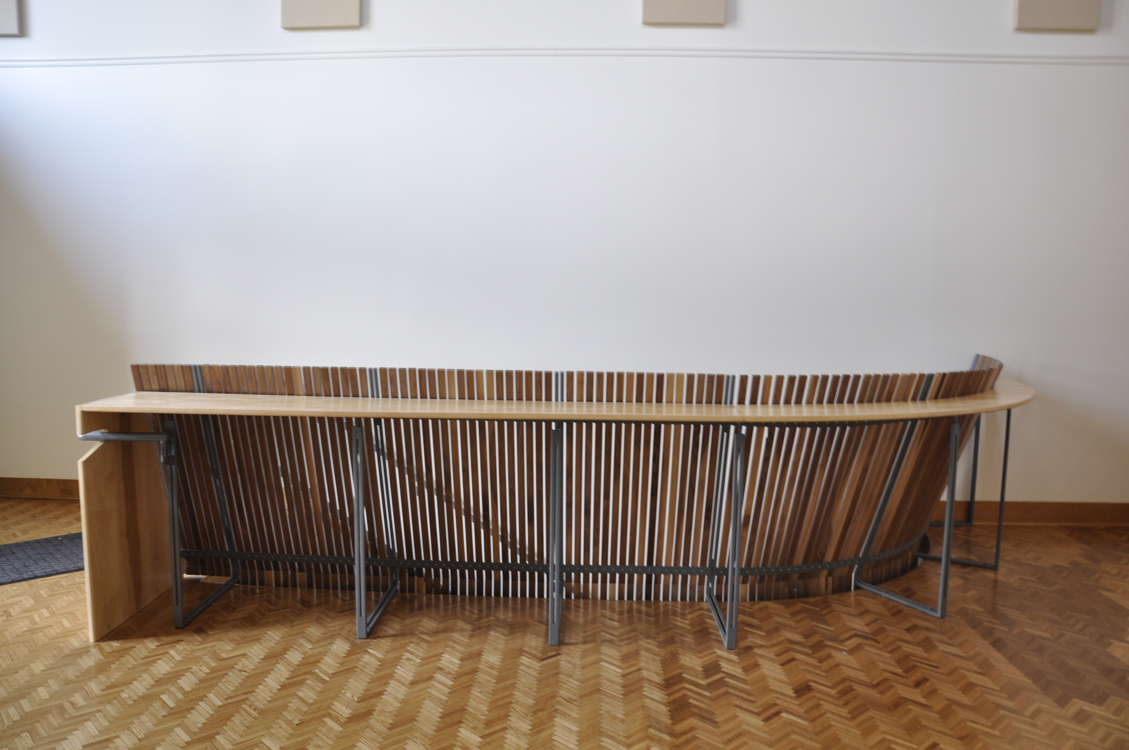 Pingree Theater Renovation by ARCA Design - Architizer