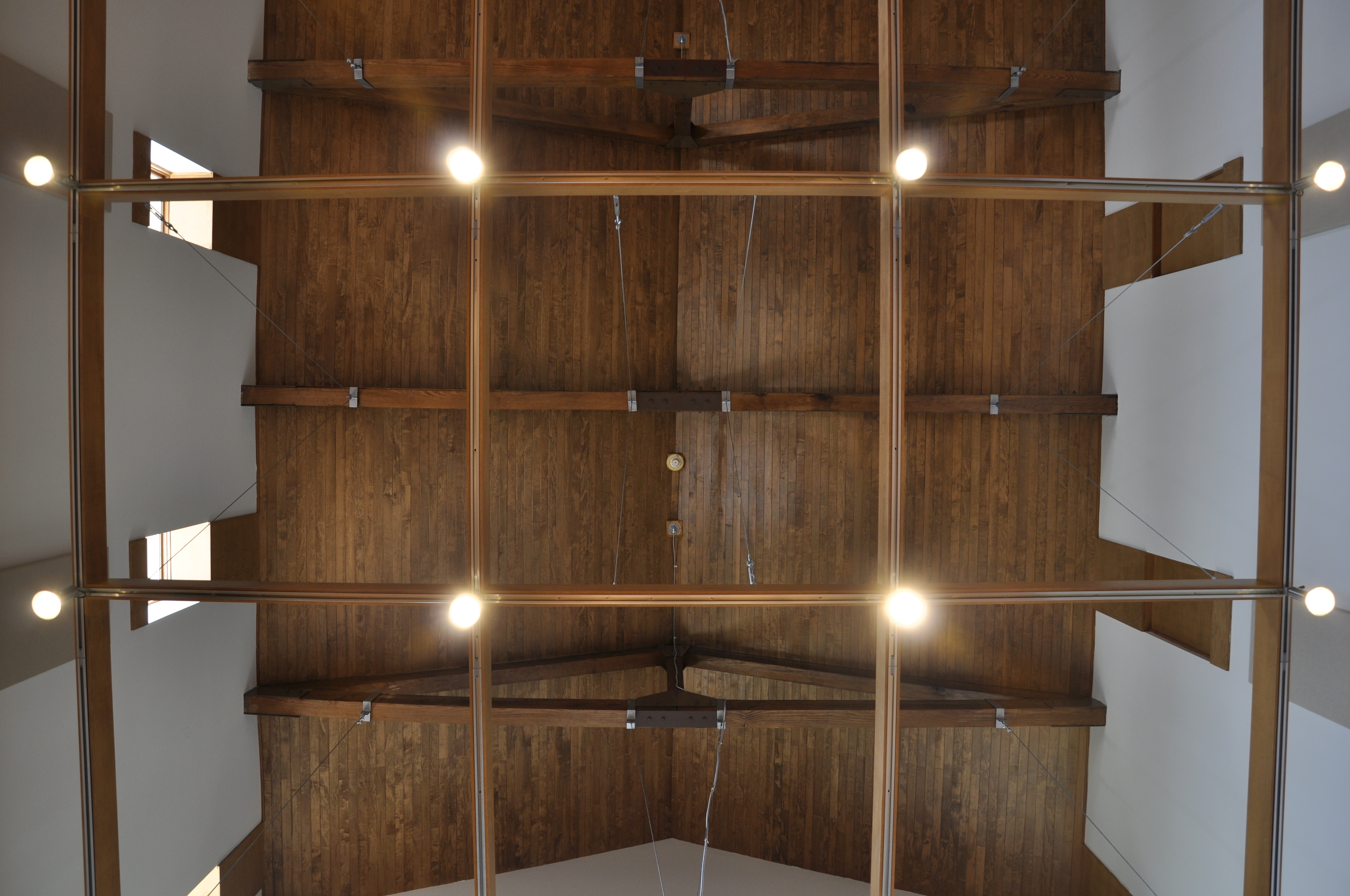 Pingree Theater Renovation by ARCA Design - Architizer