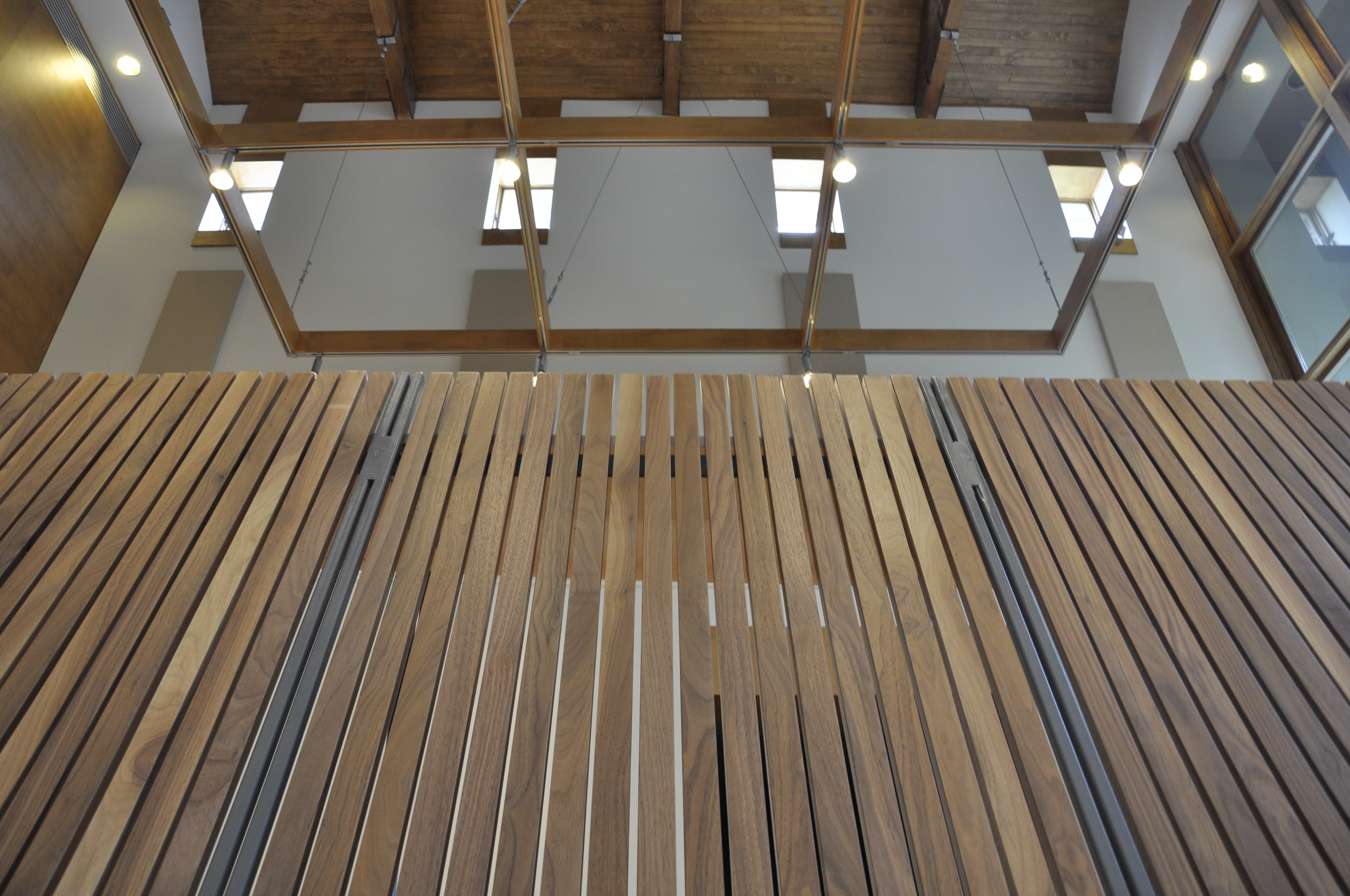 Pingree Theater Renovation by ARCA Design - Architizer