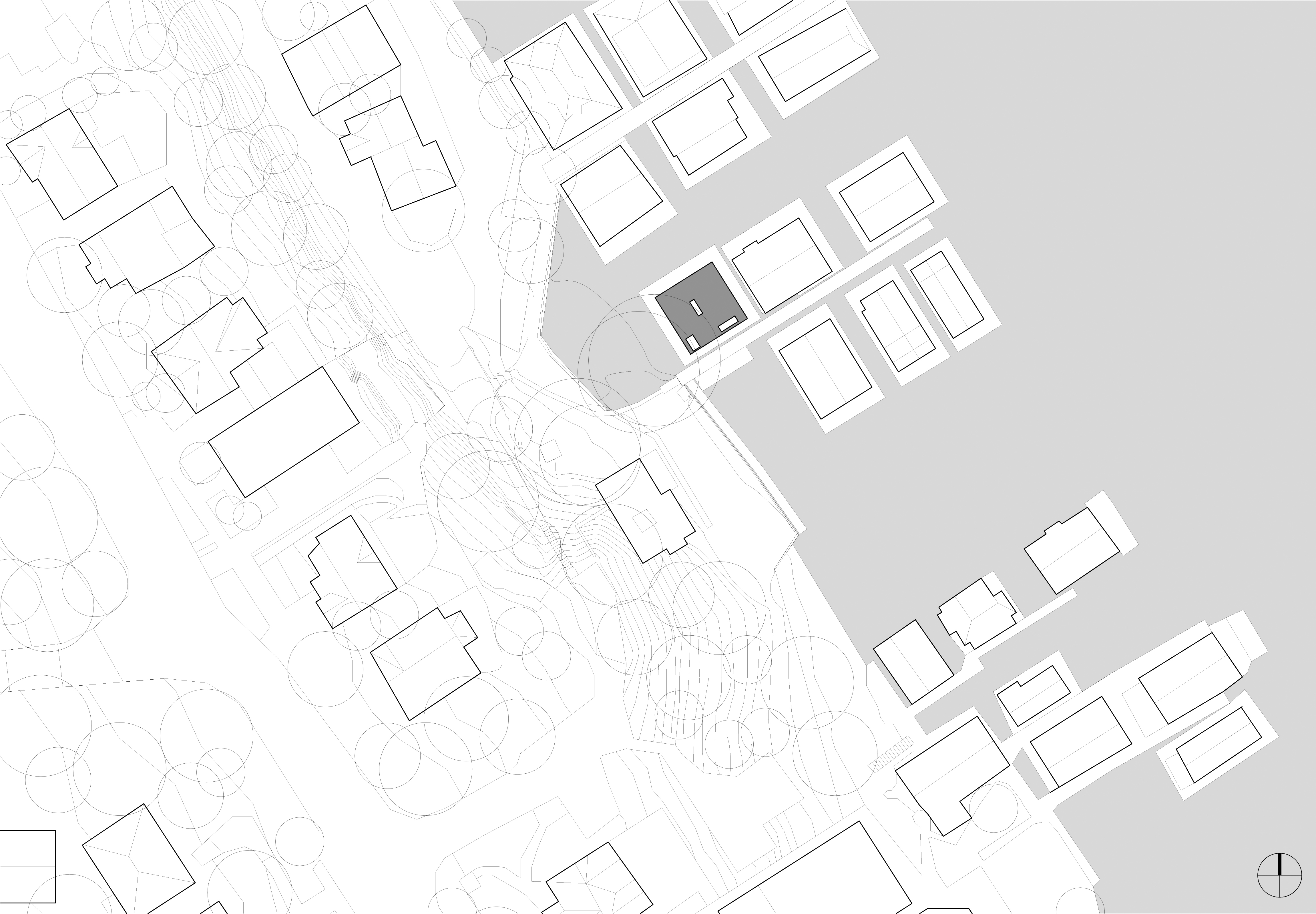 Portage Bay Float Home by Studio DIAA - Architizer