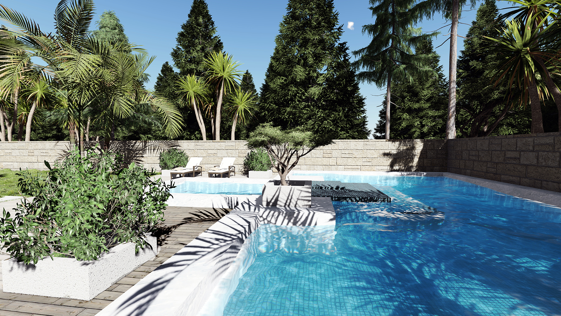 From a house in a mansion by DAUD - Architizer