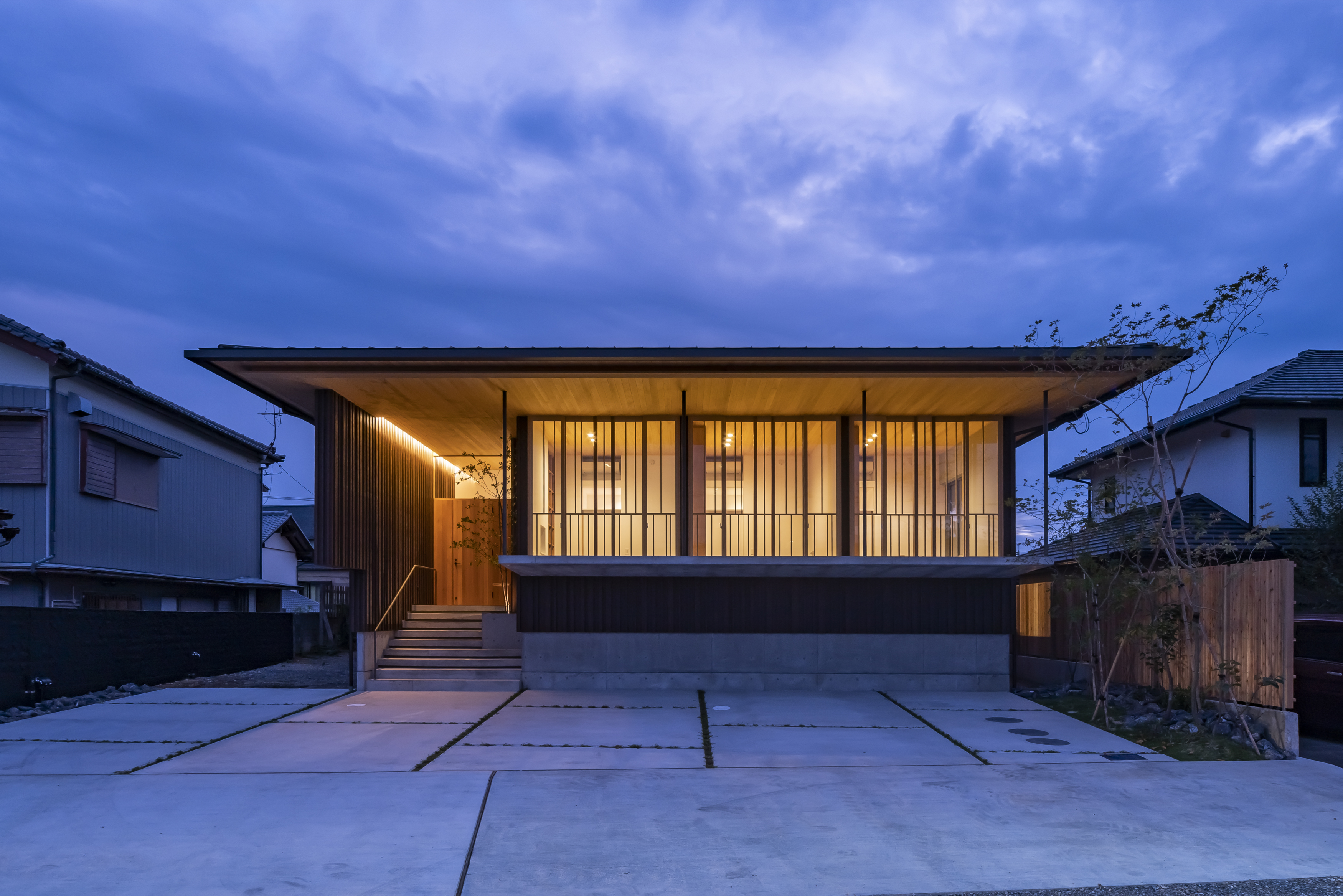 Totoro by Kiriko design office - Architizer