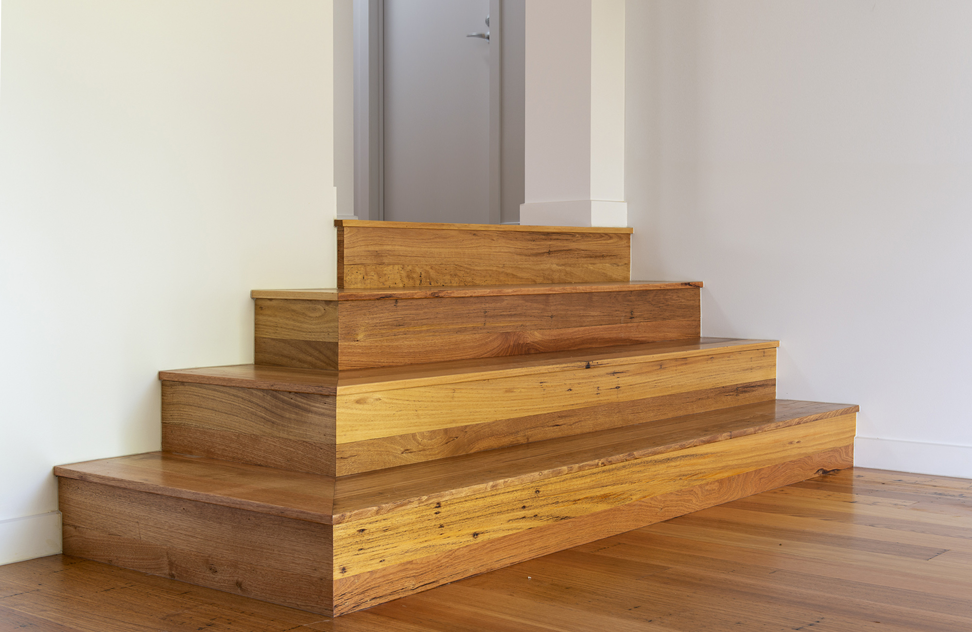 Stack Effect House by SG2 architects + interiors - Architizer