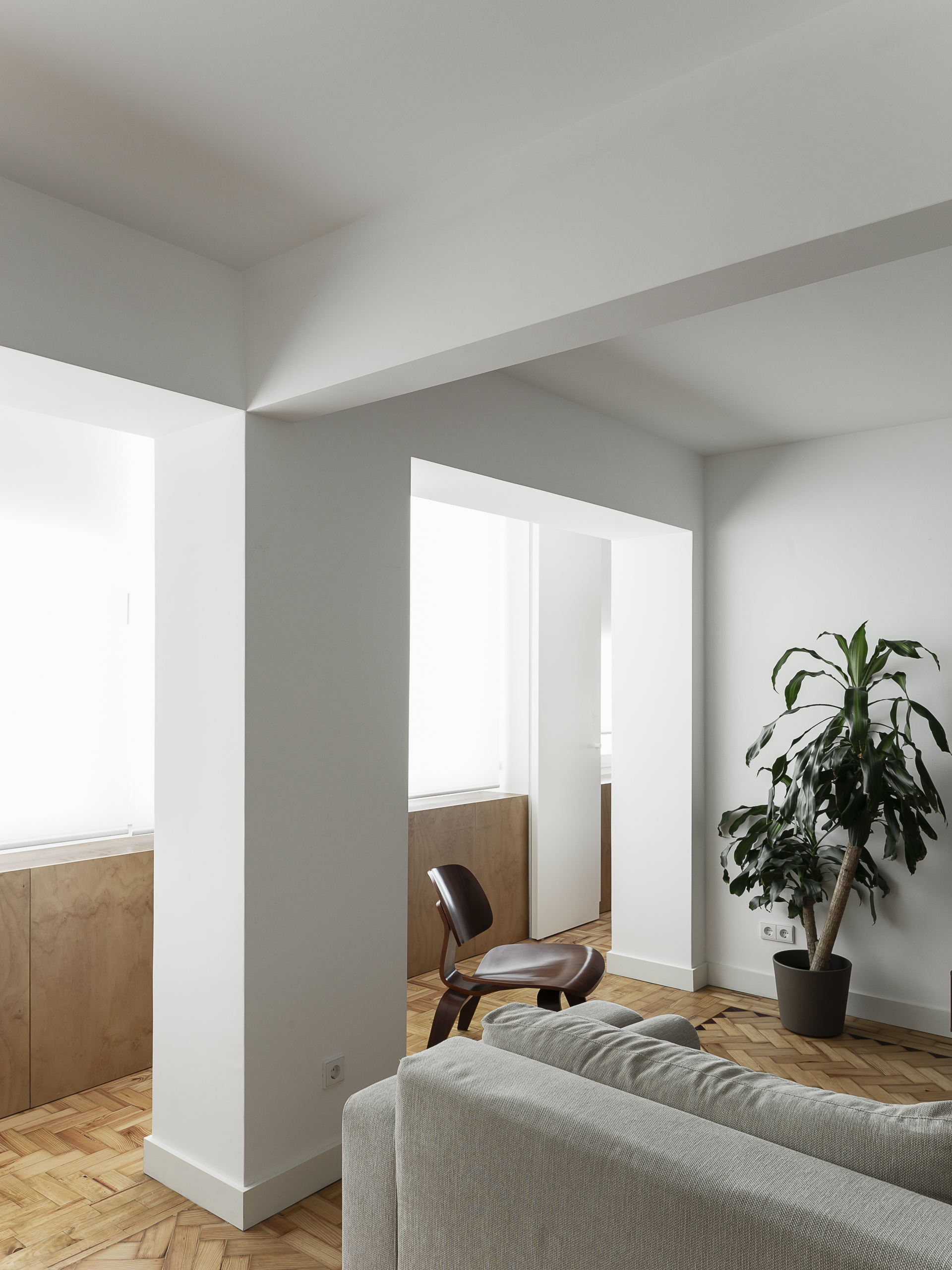 Entrecampos by arriba - Architizer