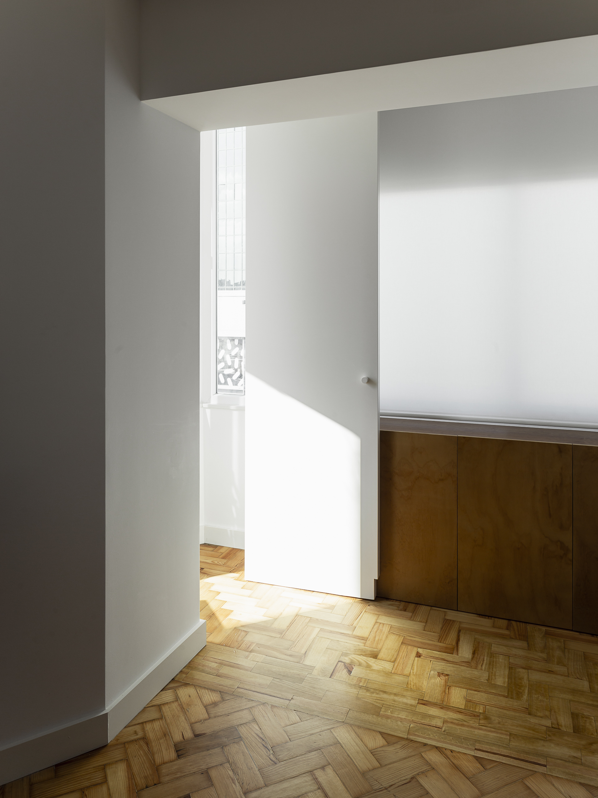 Entrecampos by arriba - Architizer