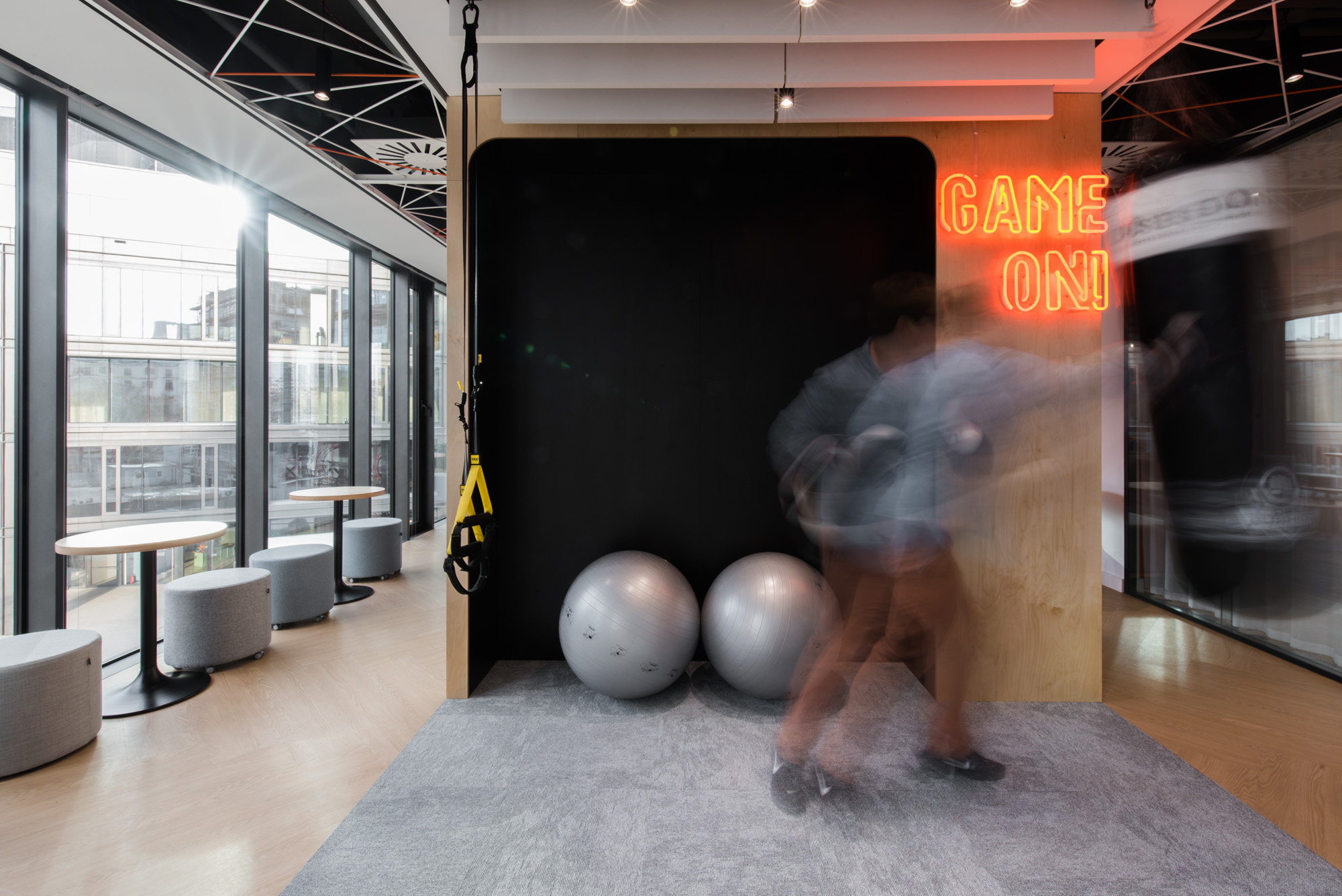 ING Tech Poland by mode:lina™ - Architizer