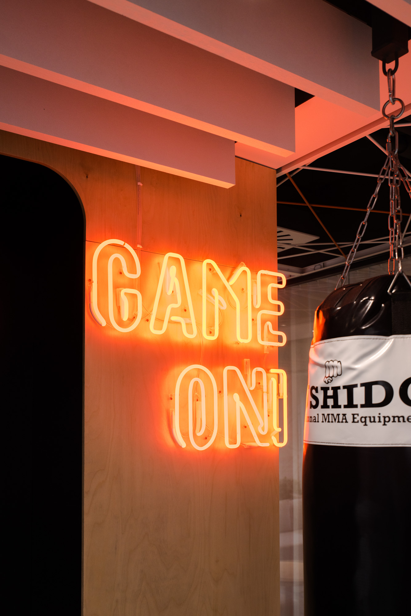 ING Tech Poland by mode:lina™ - Architizer