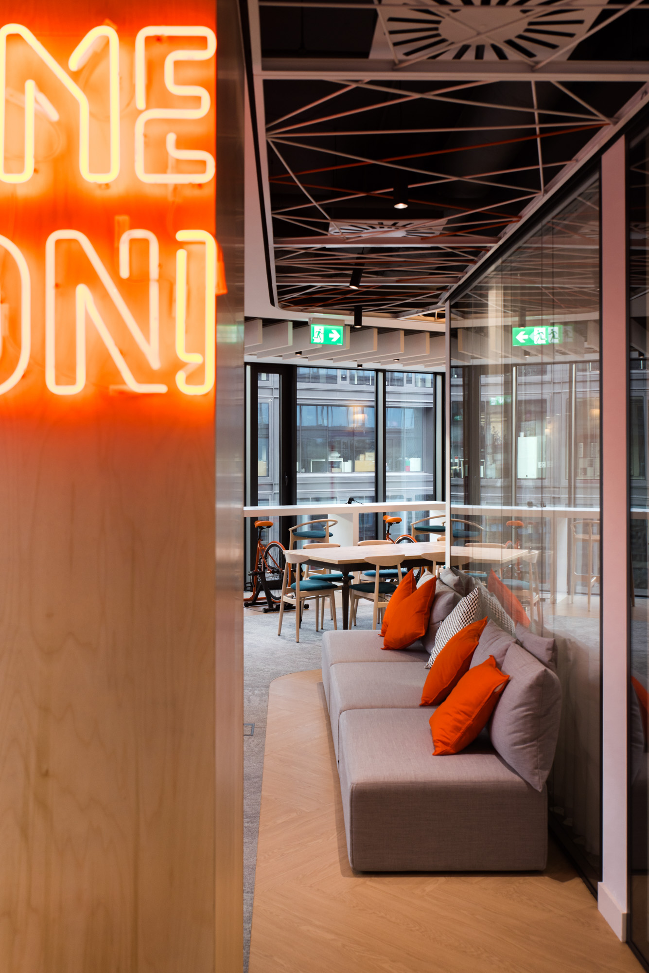 ING Tech Poland by mode:lina™ - Architizer