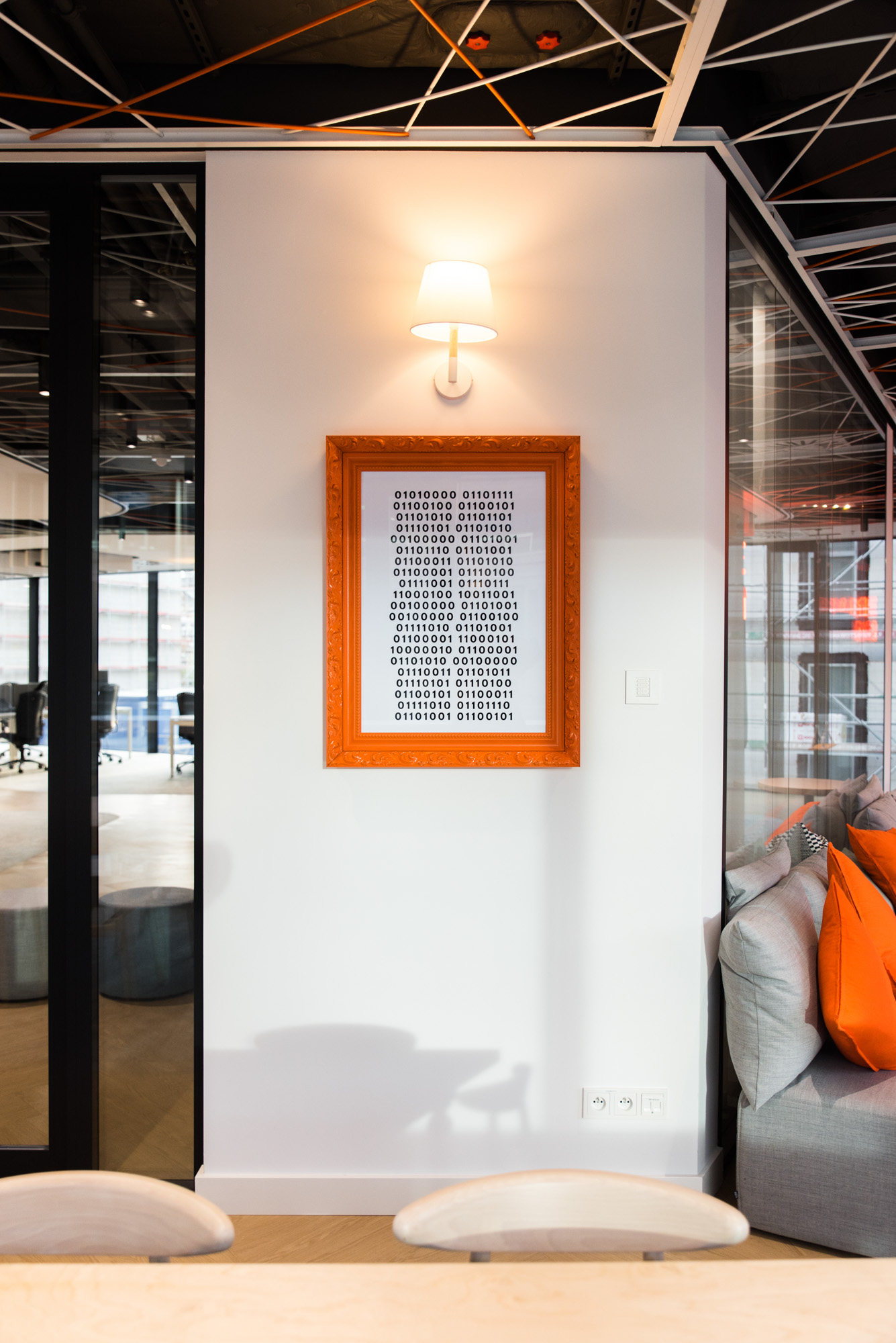 ING Tech Poland by mode:lina™ - Architizer