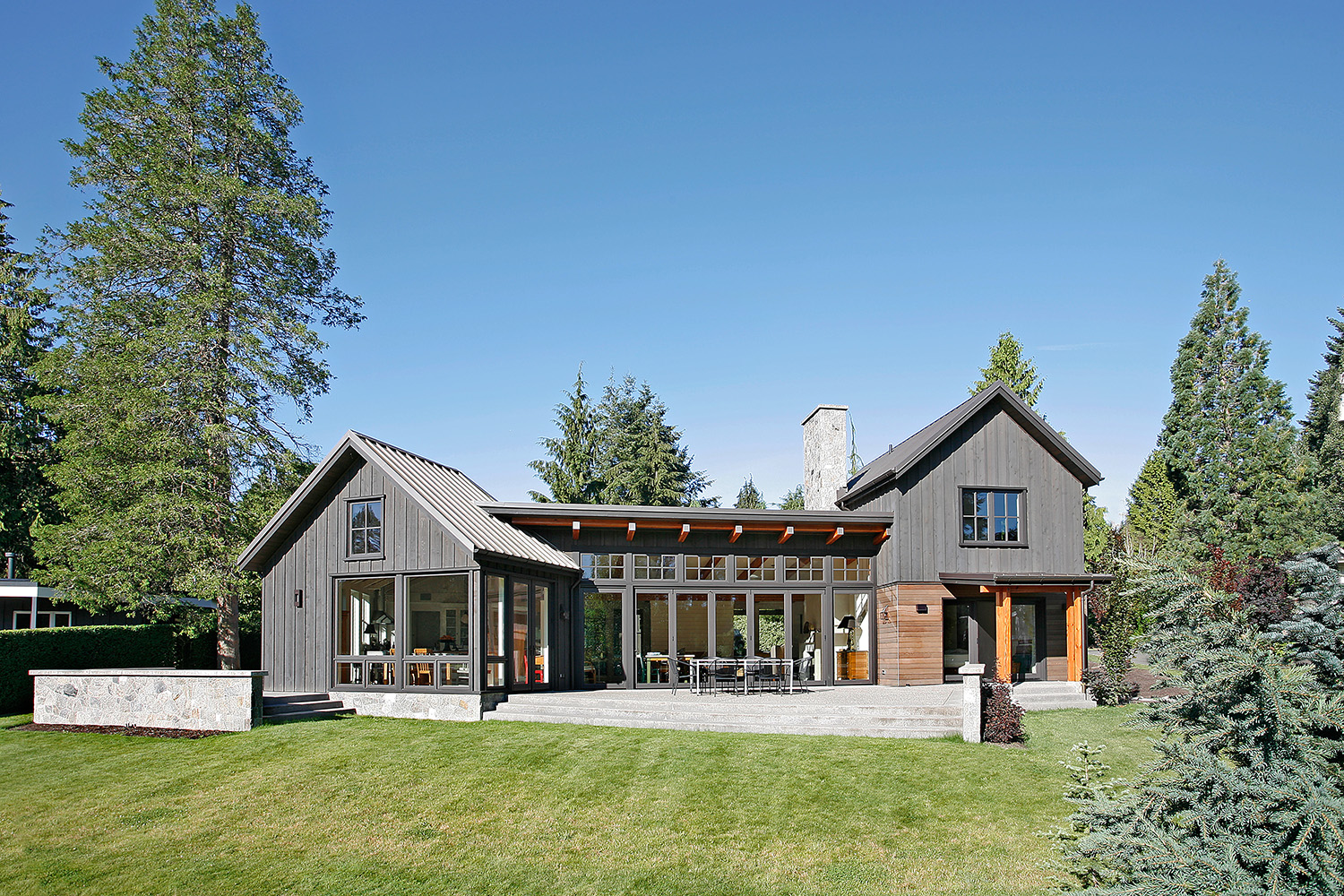 Vandervort Architects - Architizer