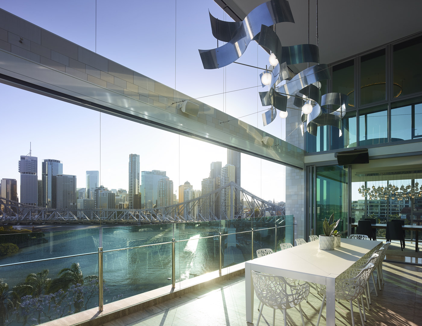 Bowen Terrace by O'Neill Architecture - Australia - Architizer
