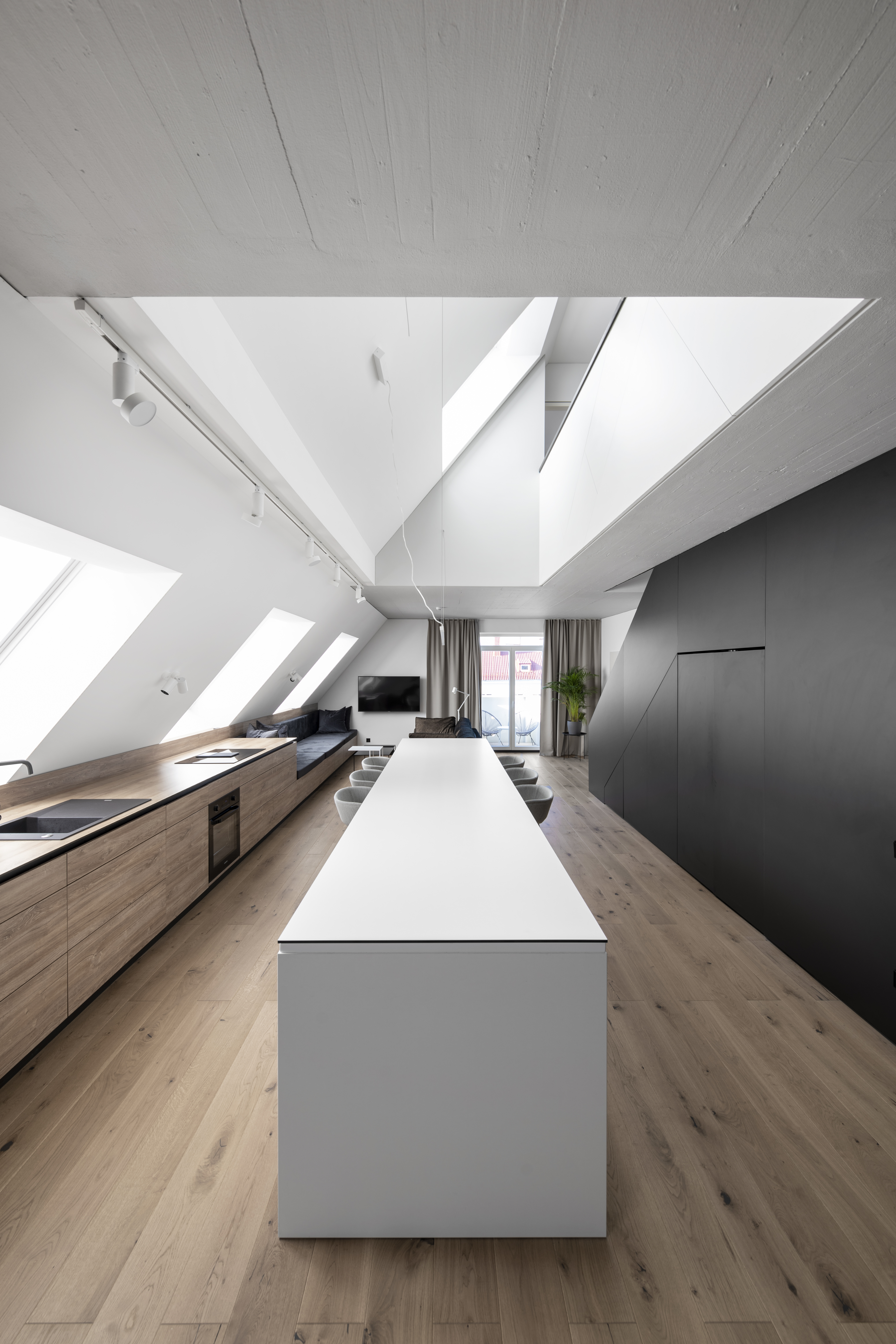 Old Paper House by Devyni Architektai - Architizer