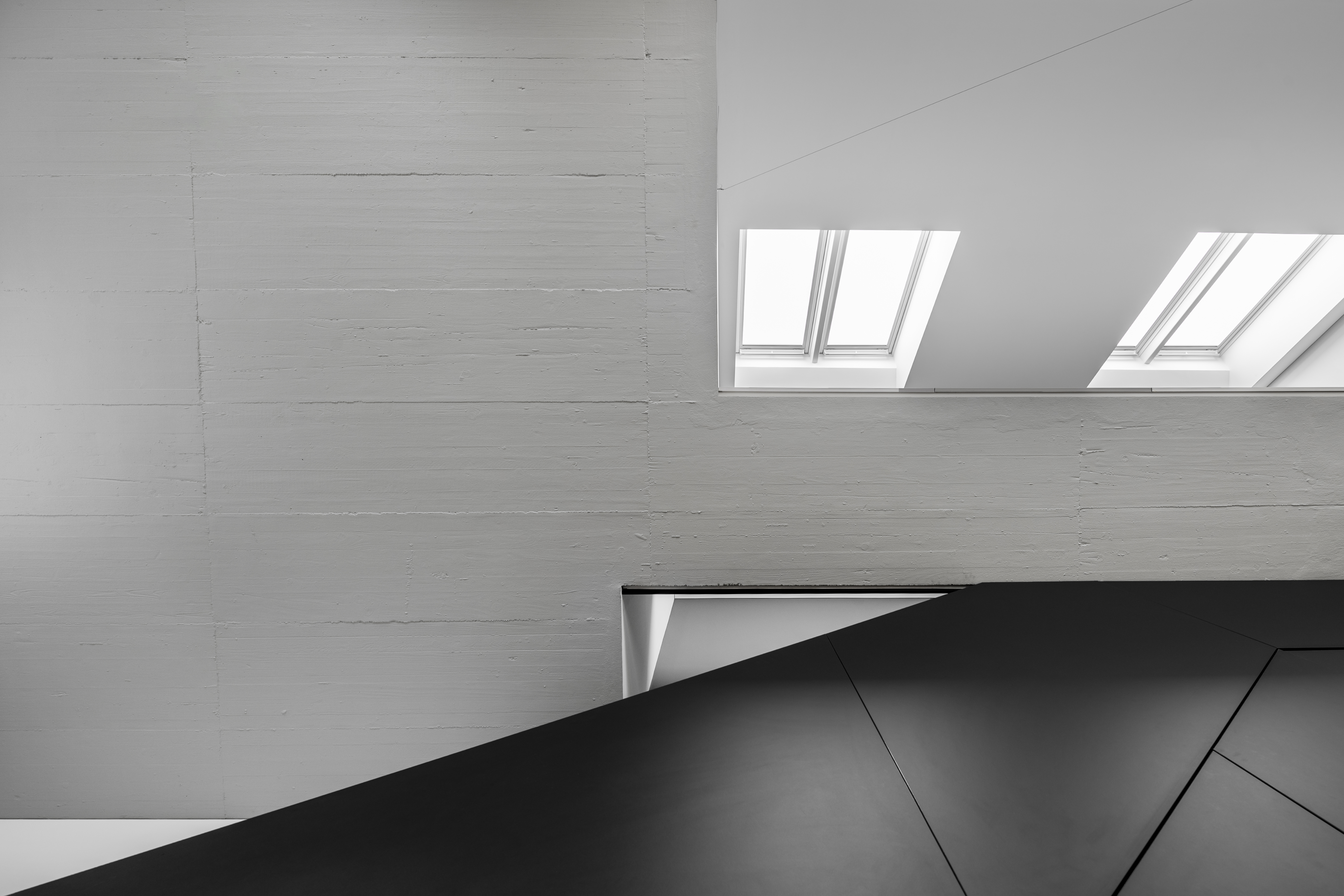 Old Paper House by Devyni Architektai - Architizer