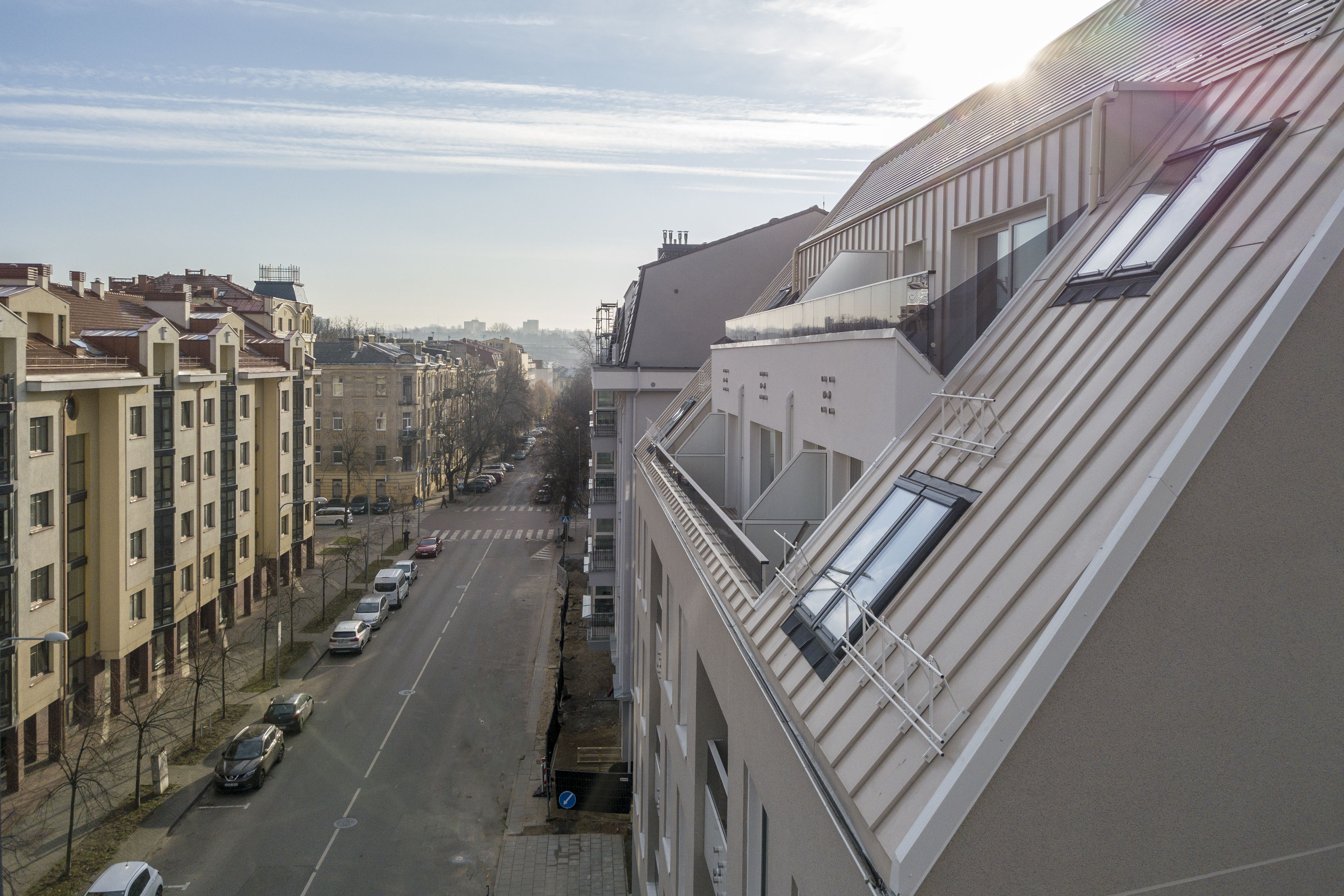Old Paper House by Devyni Architektai - Architizer