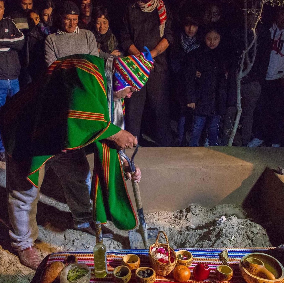 Tucume - Sacred spaces by Bjørnådal Arkitektstudio AS - Architizer
