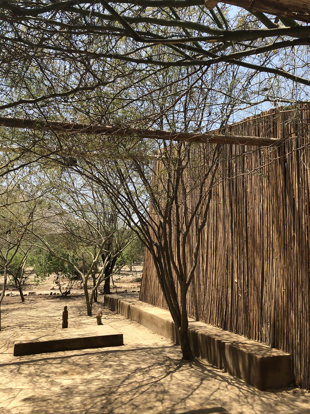 Tucume - Sacred spaces by Bjørnådal Arkitektstudio AS - Architizer